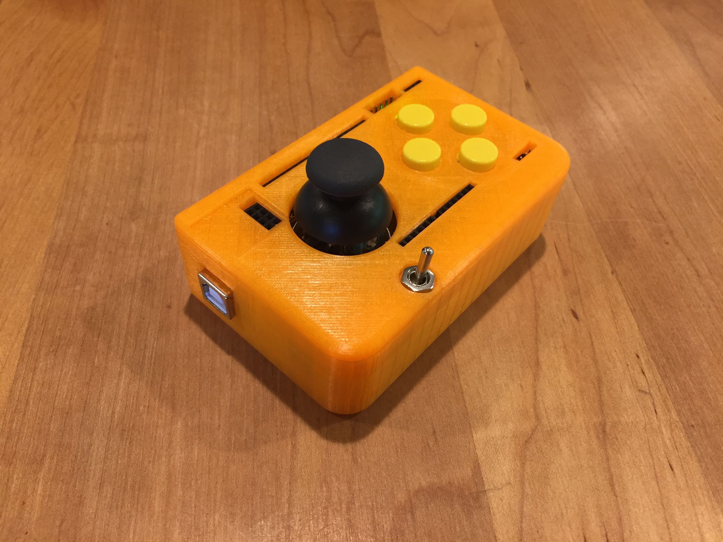 Universal Arduino Controller : 5 Steps (with Pictures) - Instructables