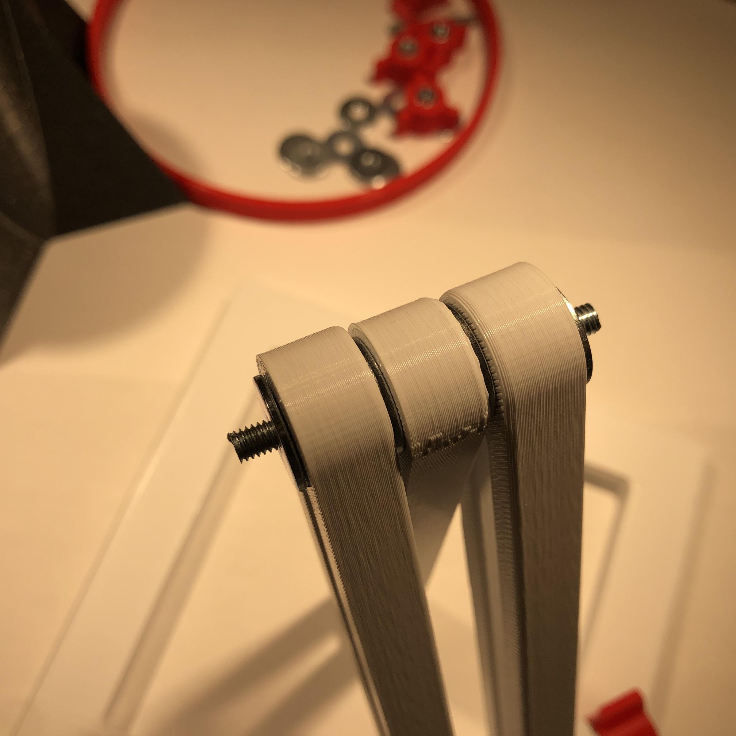 Starlight - LED - 12V - 3D Printed : 10 Steps (with Pictures ...