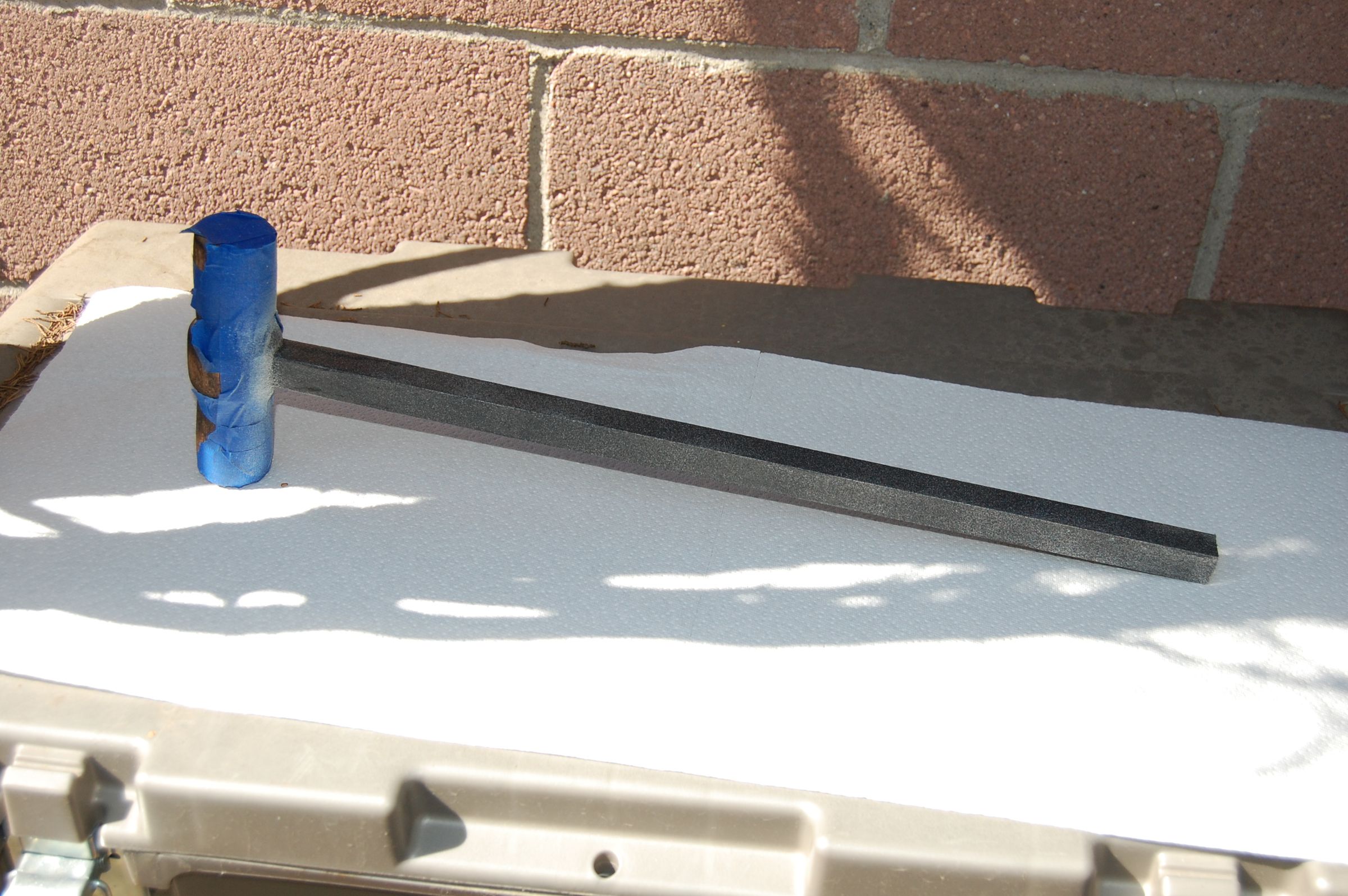 Old West Detonator Prop : 3 Steps (with Pictures) - Instructables