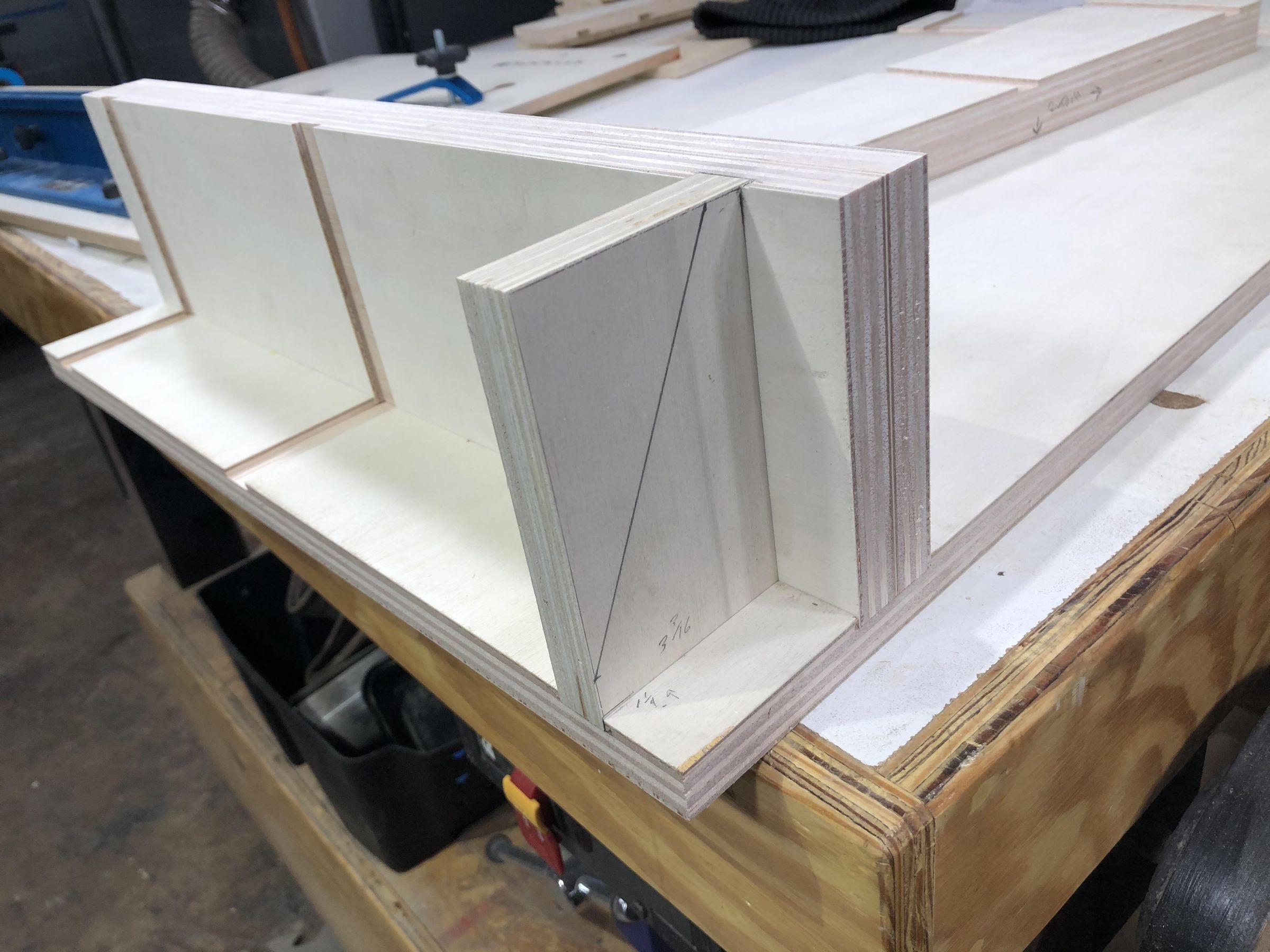 Router Drum Mill : 13 Steps (with Pictures) - Instructables