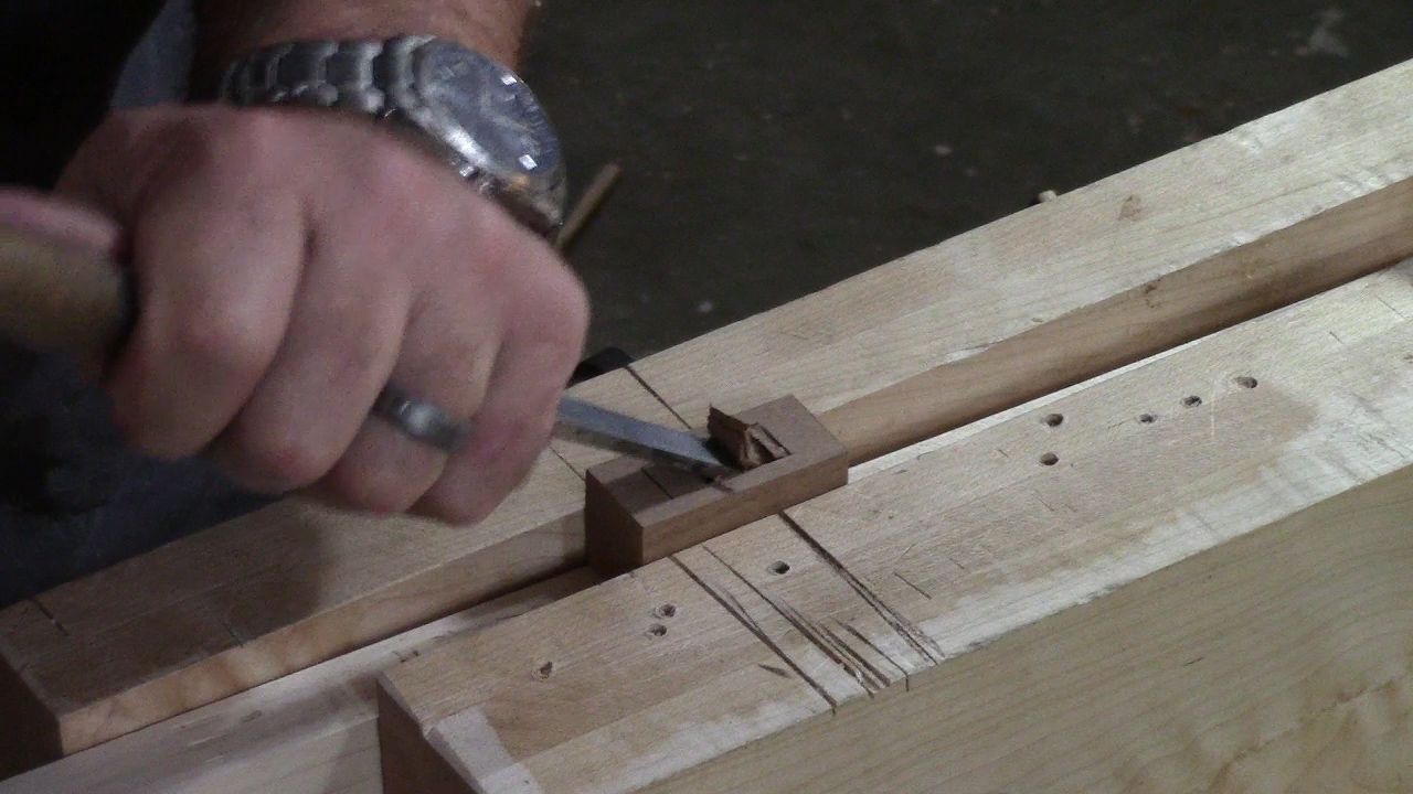 How to Make a Wooden Sword : 22 Steps (with Pictures) - Instructables