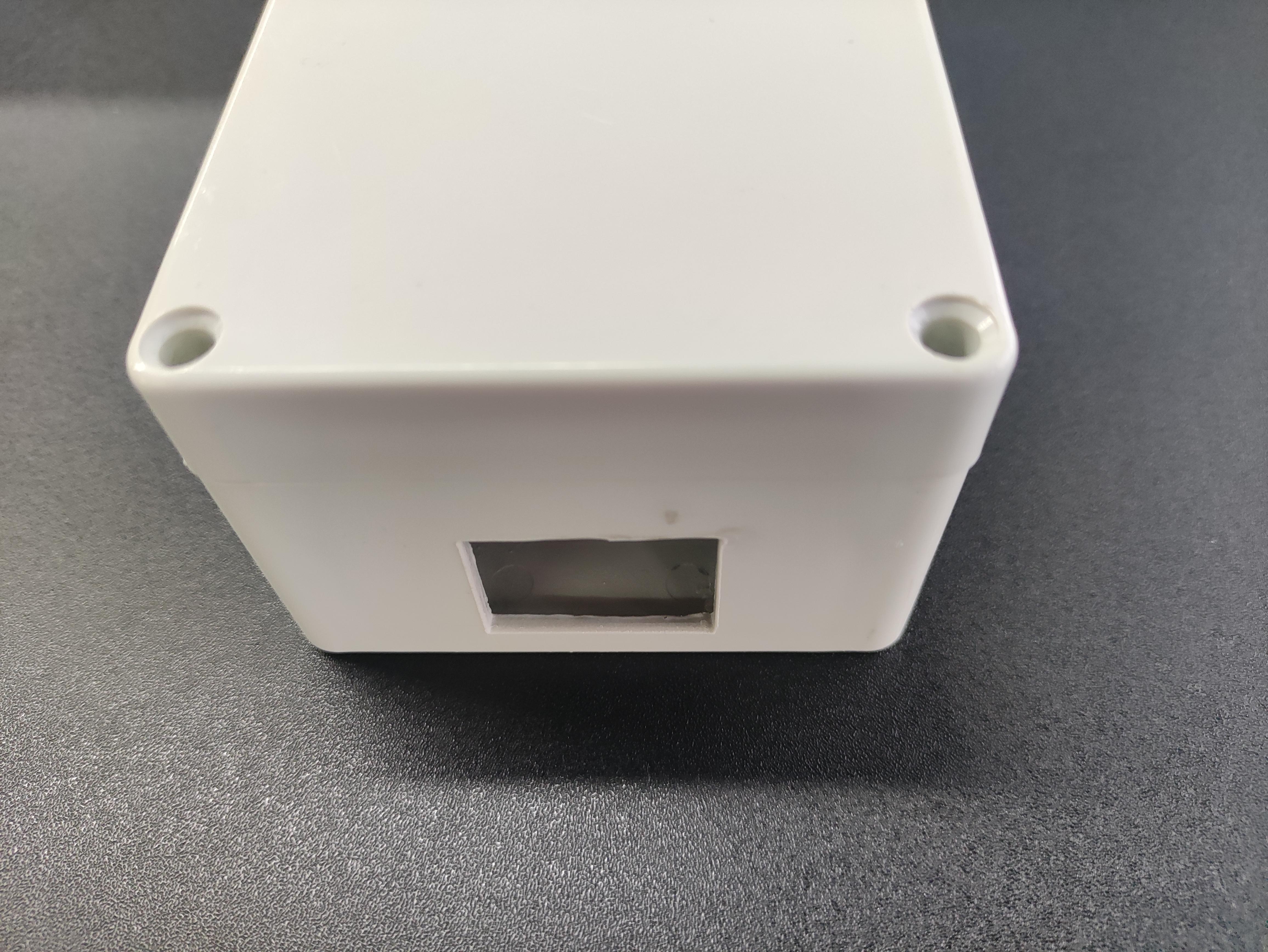 Make a Cube Timer Using 4 OLED Displays and I2C Multiplexer : 8 Steps ...