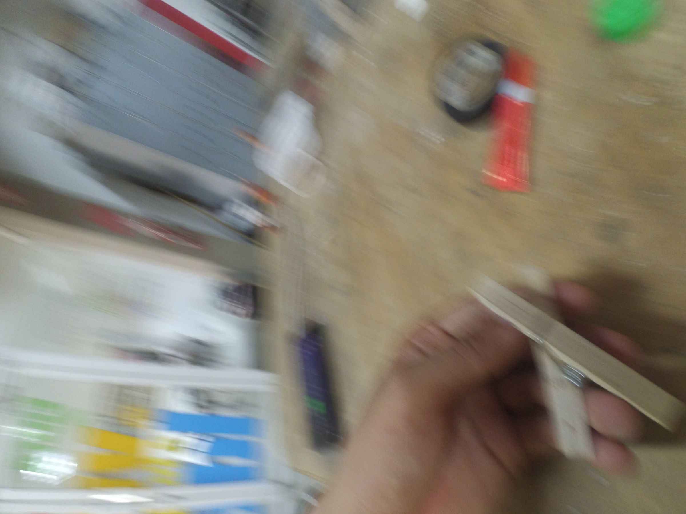 How to Make a Cutter With Peg : 6 Steps - Instructables