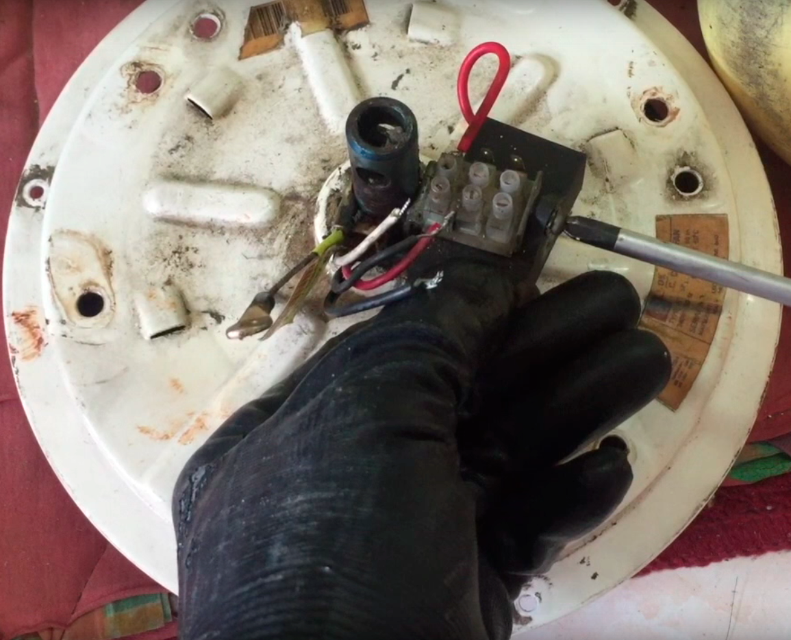 How to Repair Squeaky Ceiling Fan : 6 Steps (with Pictures) - Instructables