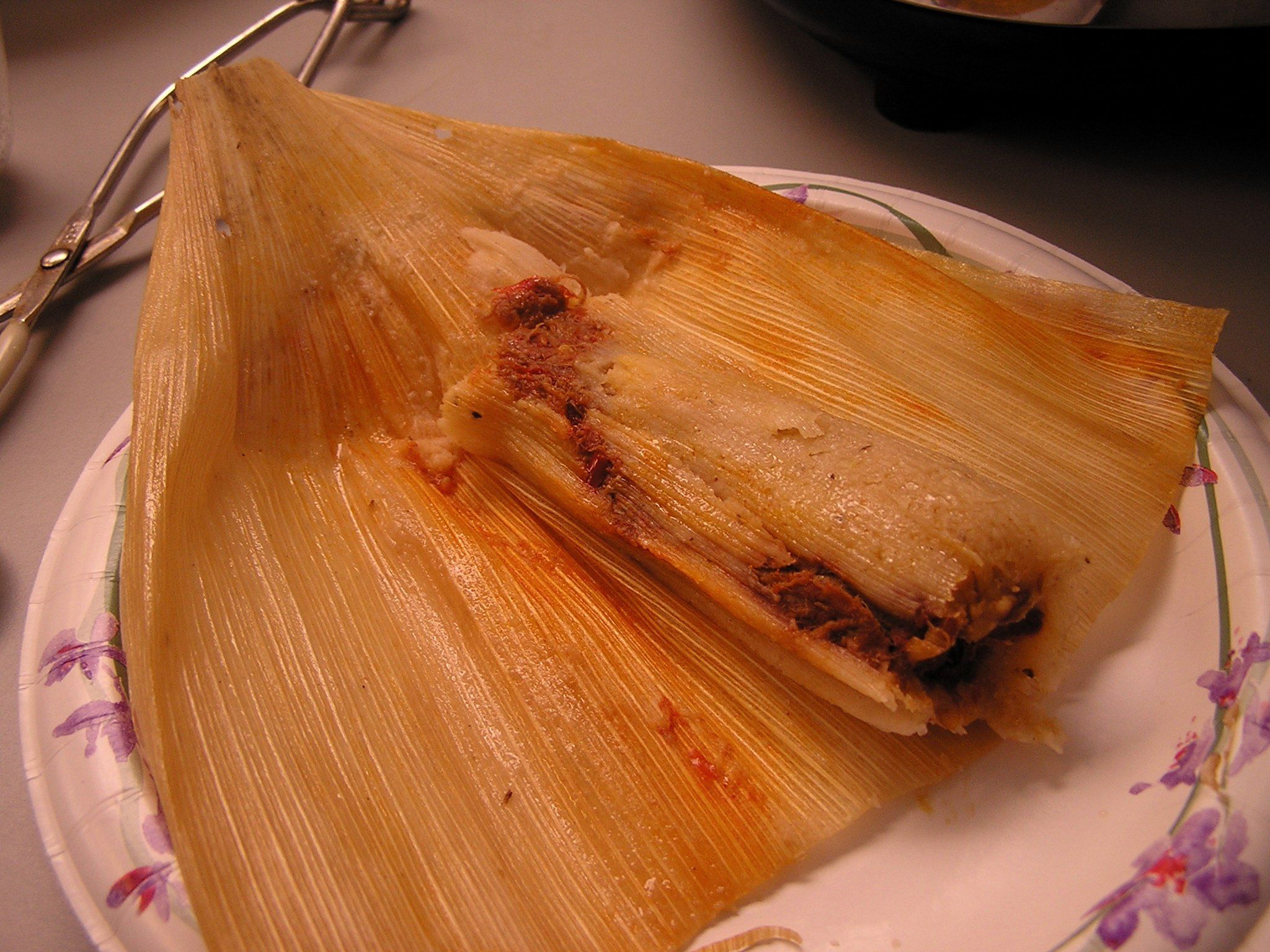 Tamales : 11 Steps (with Pictures) - Instructables