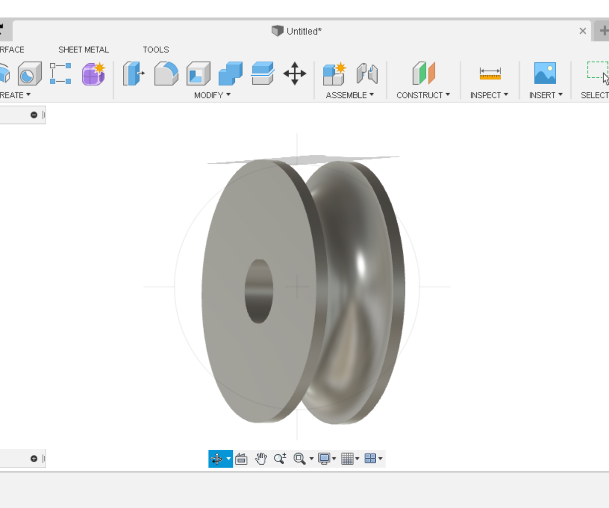 How to Make a 3D Printed Pulley : 7 Steps - Instructables