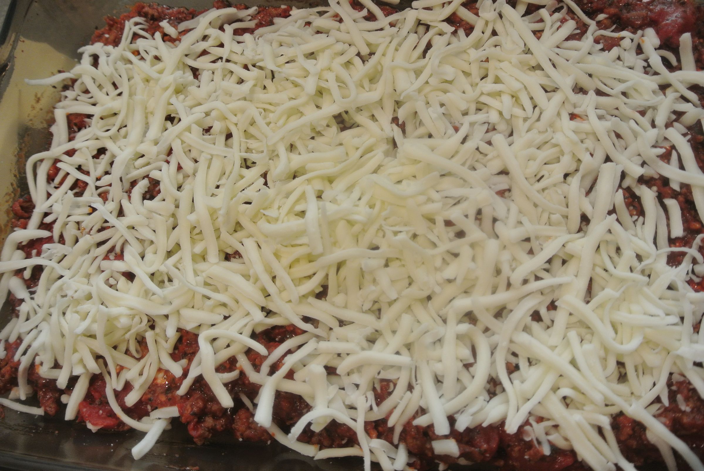 8 Pound Lasagne : 8 Steps (with Pictures) - Instructables