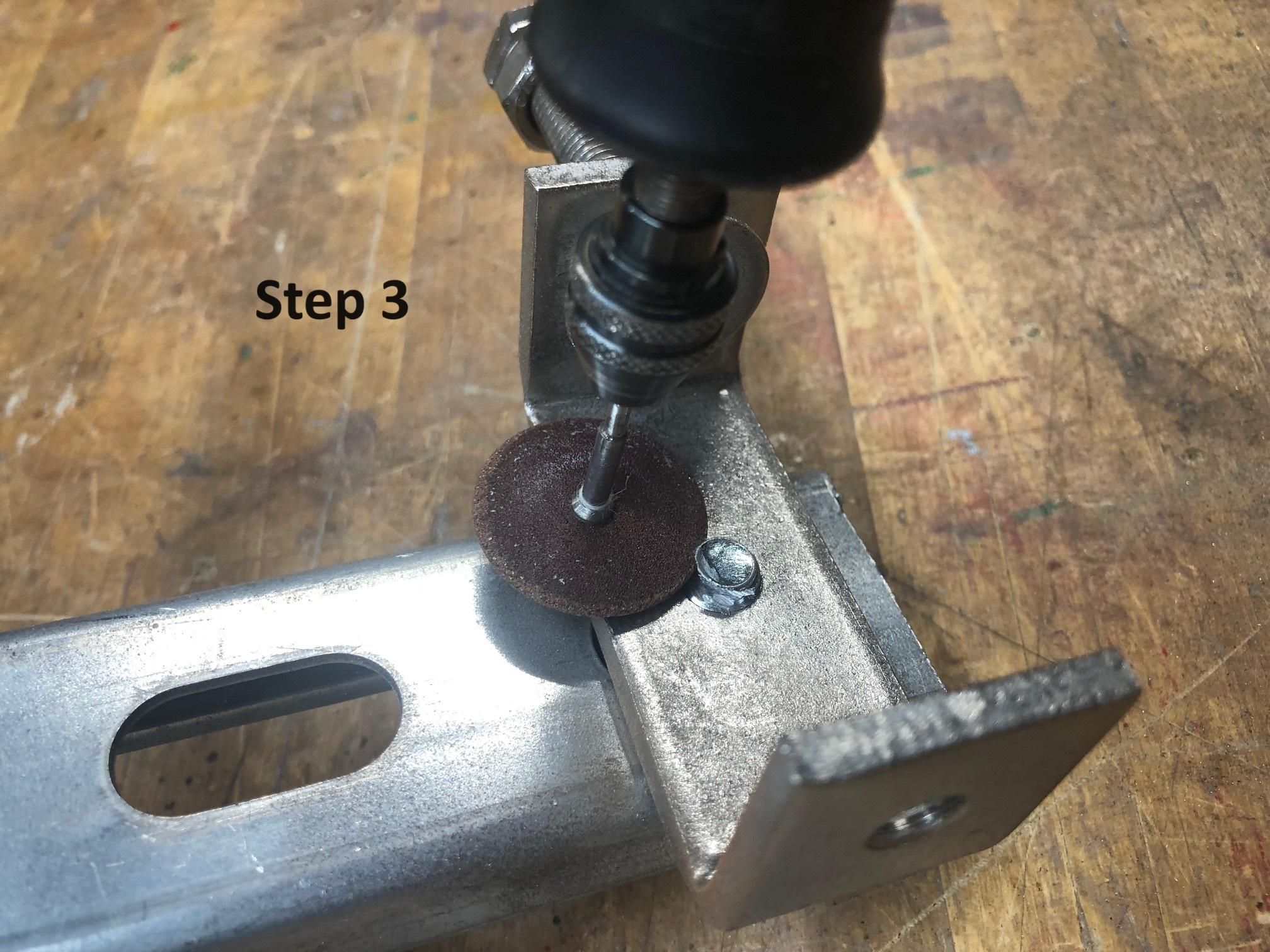 Deck Joist Flush Mount Tool : 3 Steps (with Pictures) - Instructables