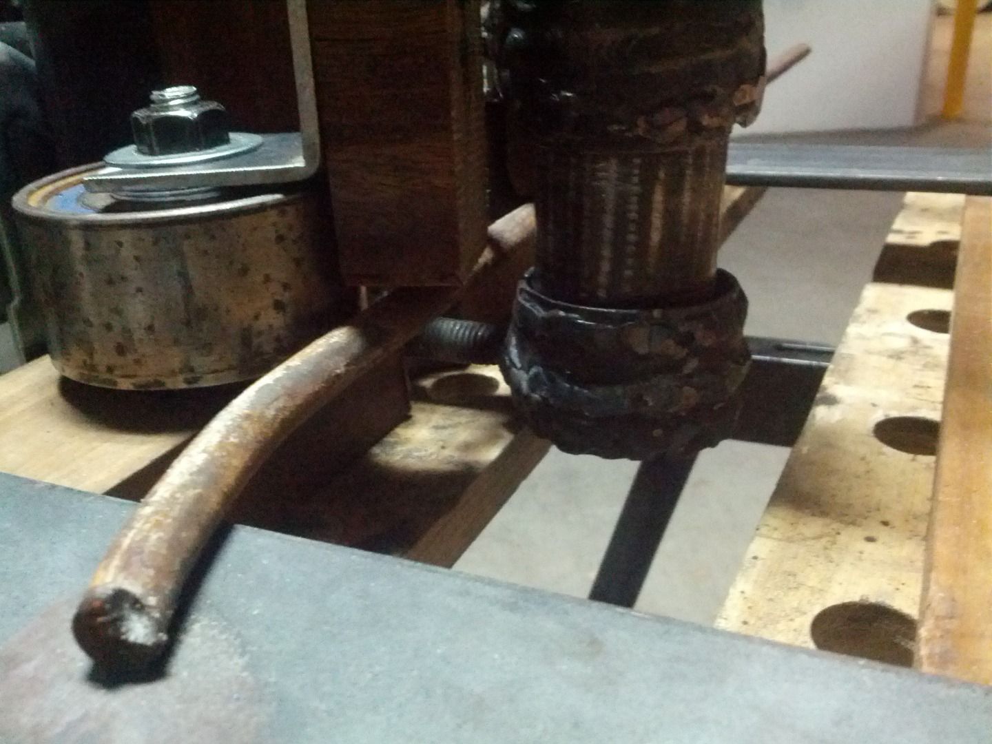 Ring Roller/rolling Bender : 5 Steps (with Pictures) - Instructables