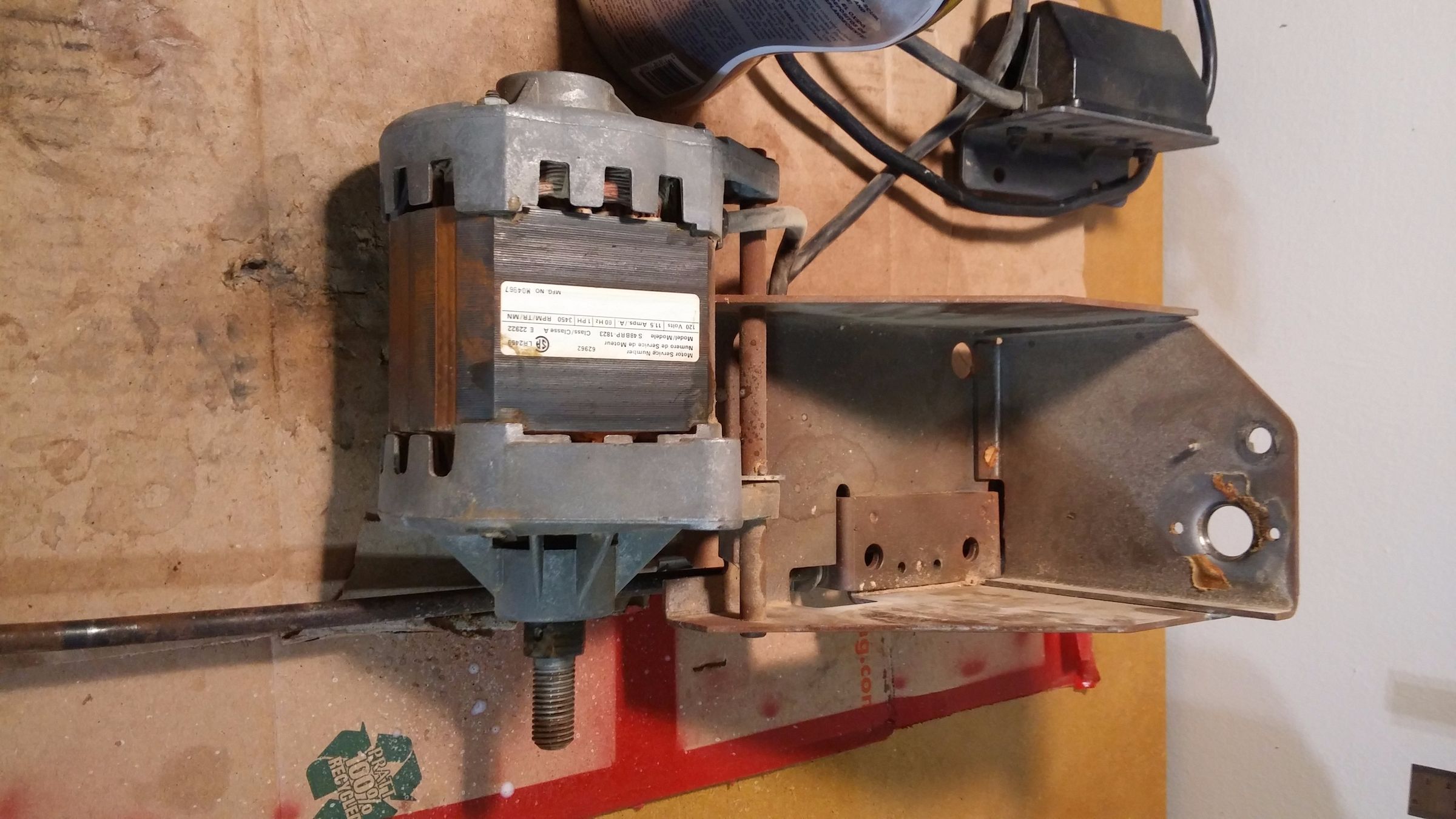 Table Saw Restoration : 16 Steps (with Pictures) - Instructables