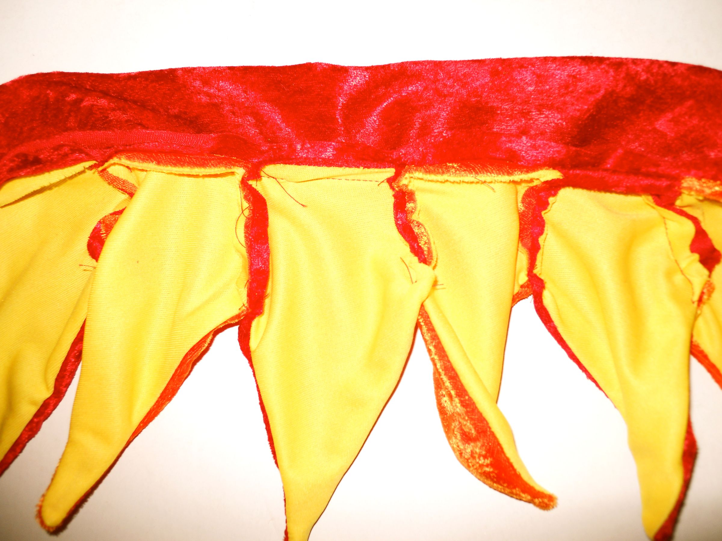 Jester Costume : 11 Steps - Instructables