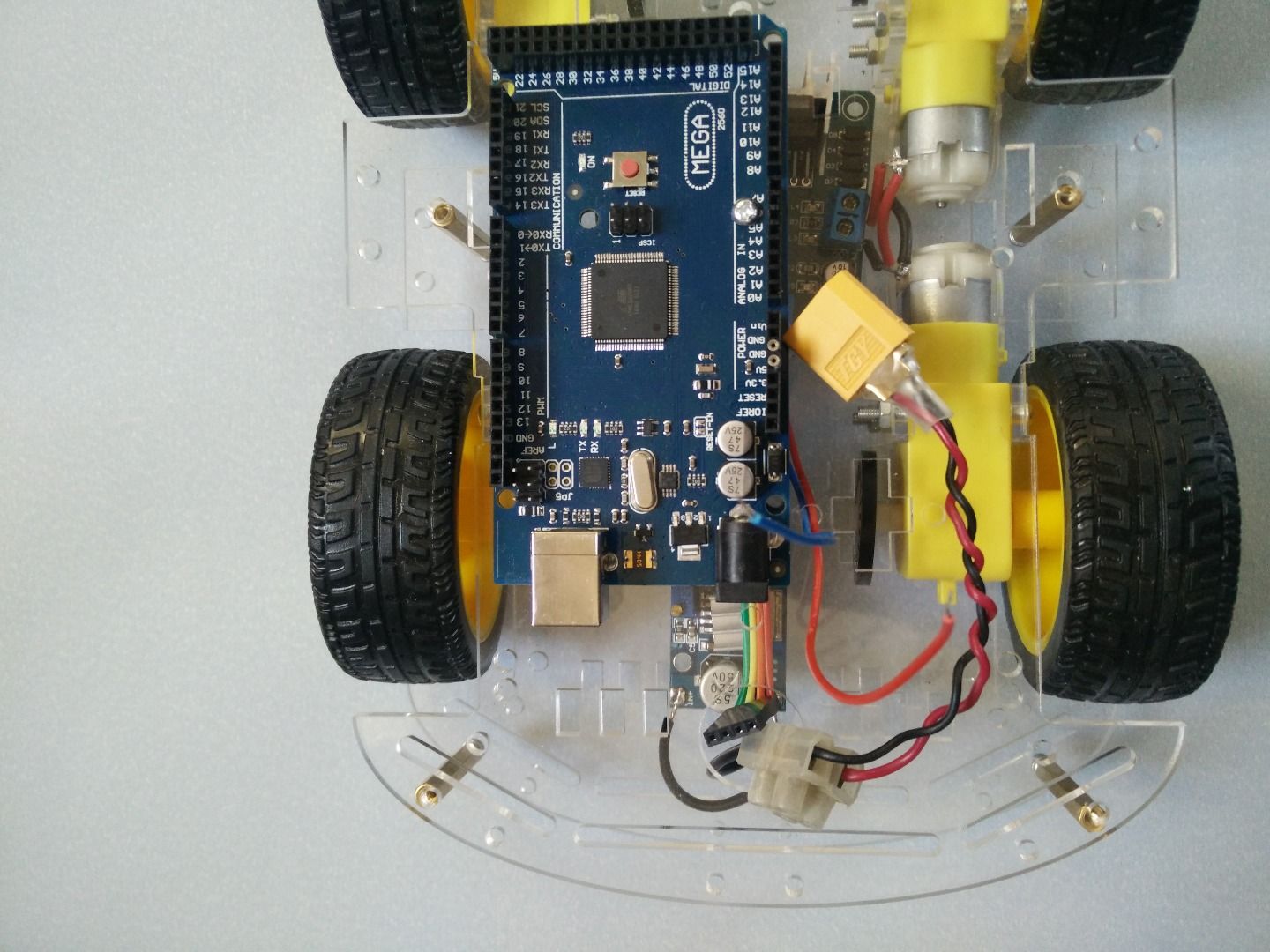 Make a RC Car You Can Control With Any Remote : 6 Steps - Instructables