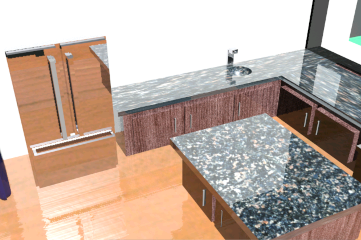 3D Model House Tutorial : 5 Steps - Instructables