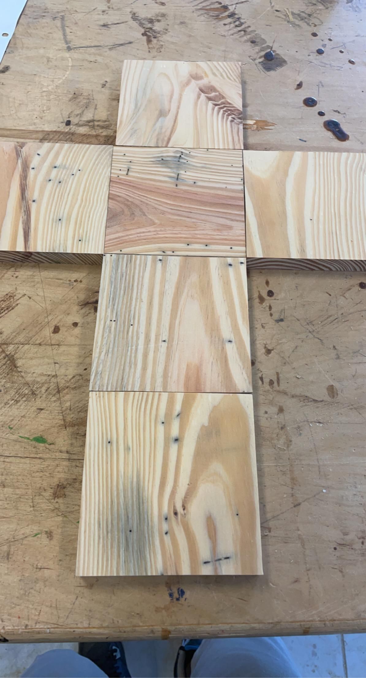 Unopenable Wooden Money Box : 7 Steps (with Pictures) - Instructables