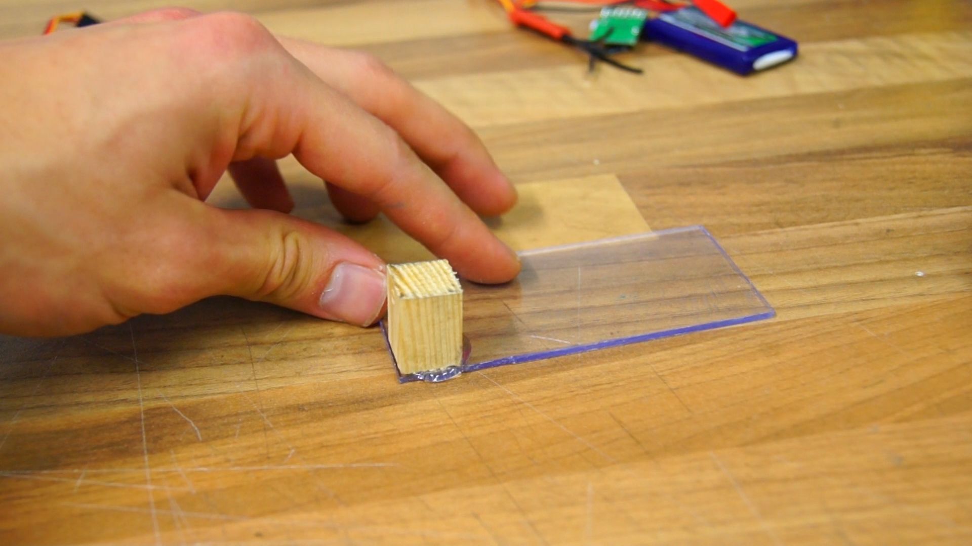 Remote Control Drop Mechanism : 7 Steps (with Pictures) - Instructables