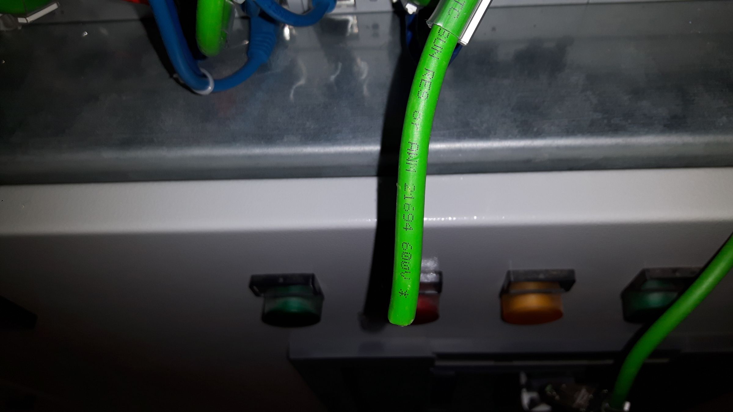 Wiring a Profinet Connector : 6 Steps (with Pictures) - Instructables