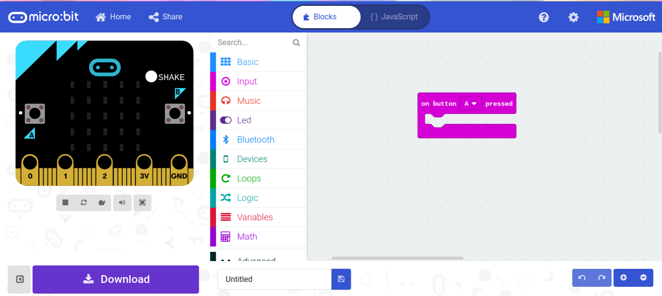 MicroBit: Fortuneteller : 17 Steps - Instructables