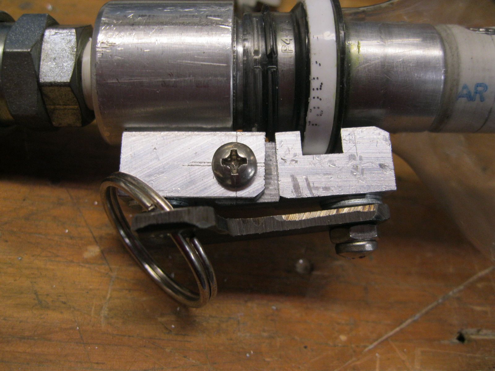 How to Build a Soda Pop Bottle Rocket Launcher : 5 Steps - Instructables