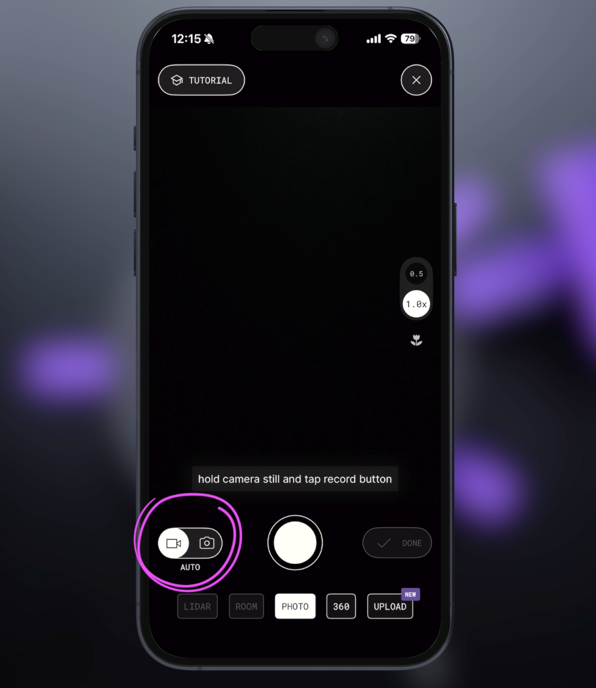 How to Build a Motorized 3D Scanning Turntable for Your Phone : 5 Steps ...