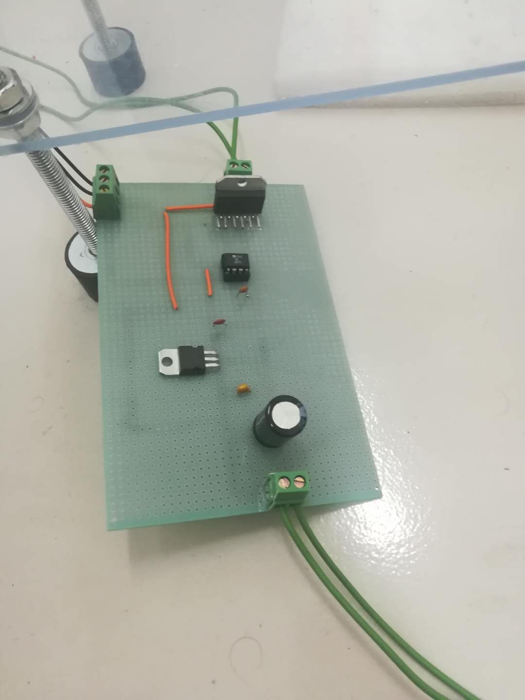 DIY Electro-Magnetic Levitation! : 6 Steps (with Pictures) - Instructables