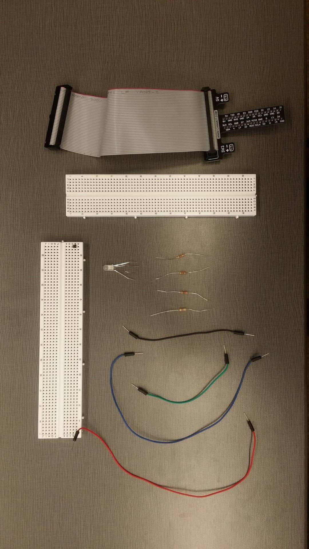 Raspberry Pi Guitar Tuner : 6 Steps (with Pictures) - Instructables