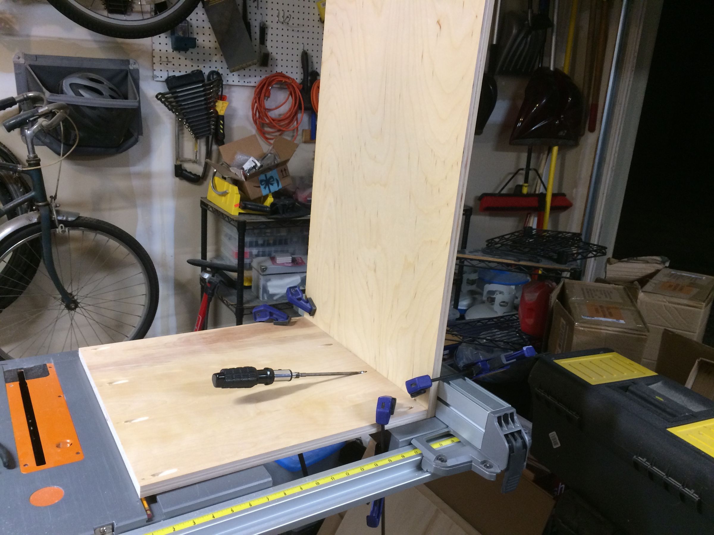 Chest of Drawers : 11 Steps (with Pictures) - Instructables