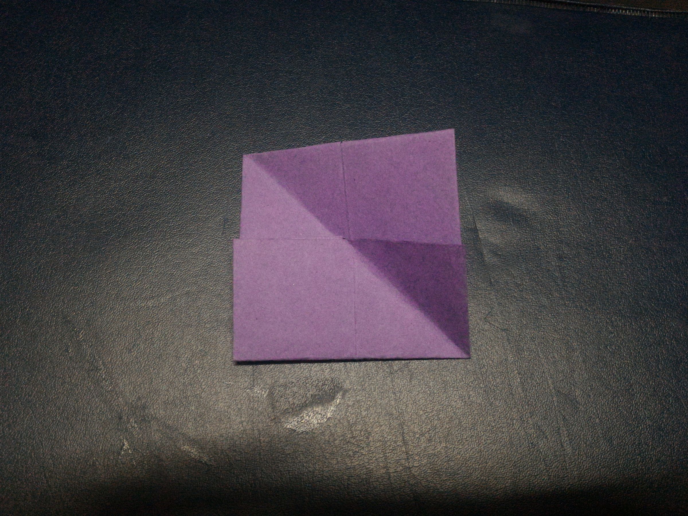 How to Make Origami Phone Stand : 10 Steps - Instructables