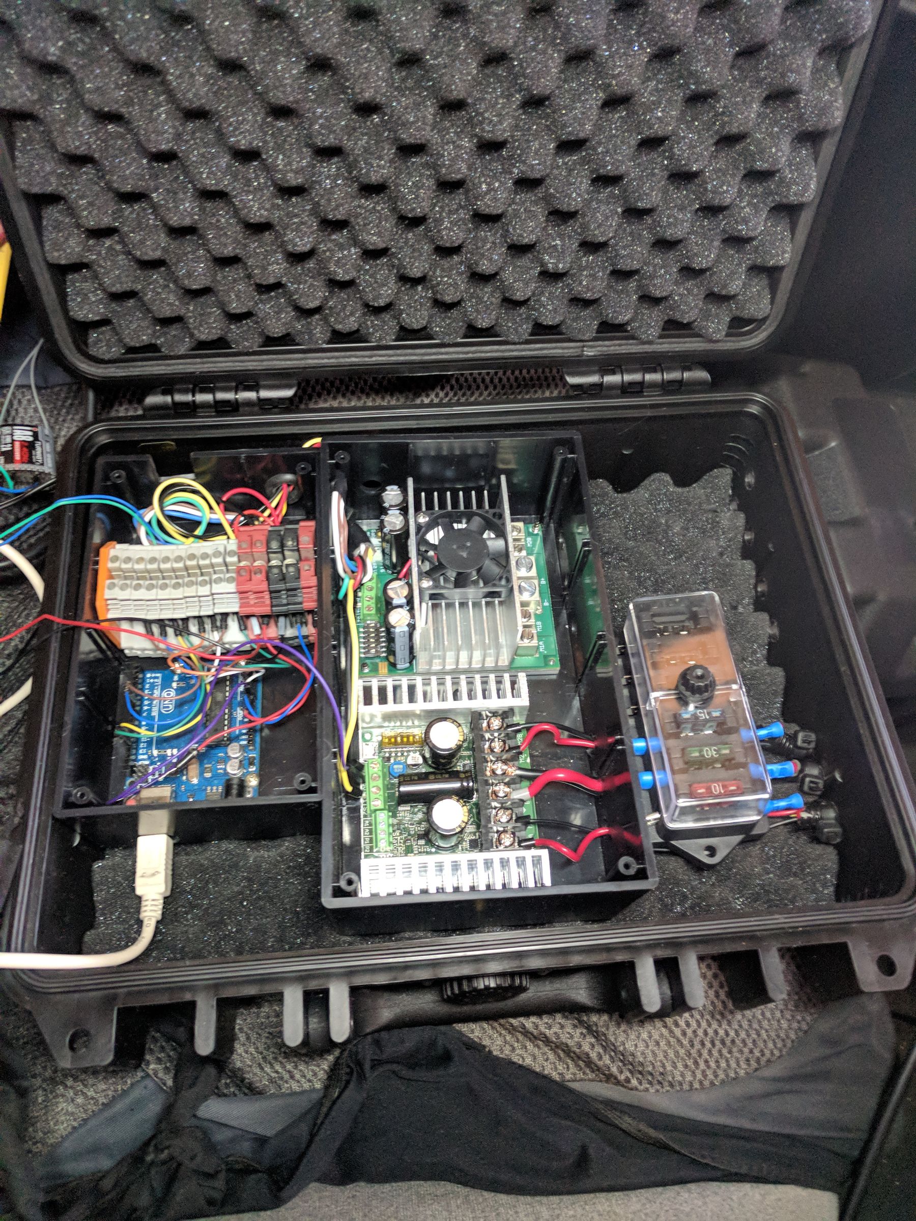 Full Size RC Car : 14 Steps (with Pictures) - Instructables