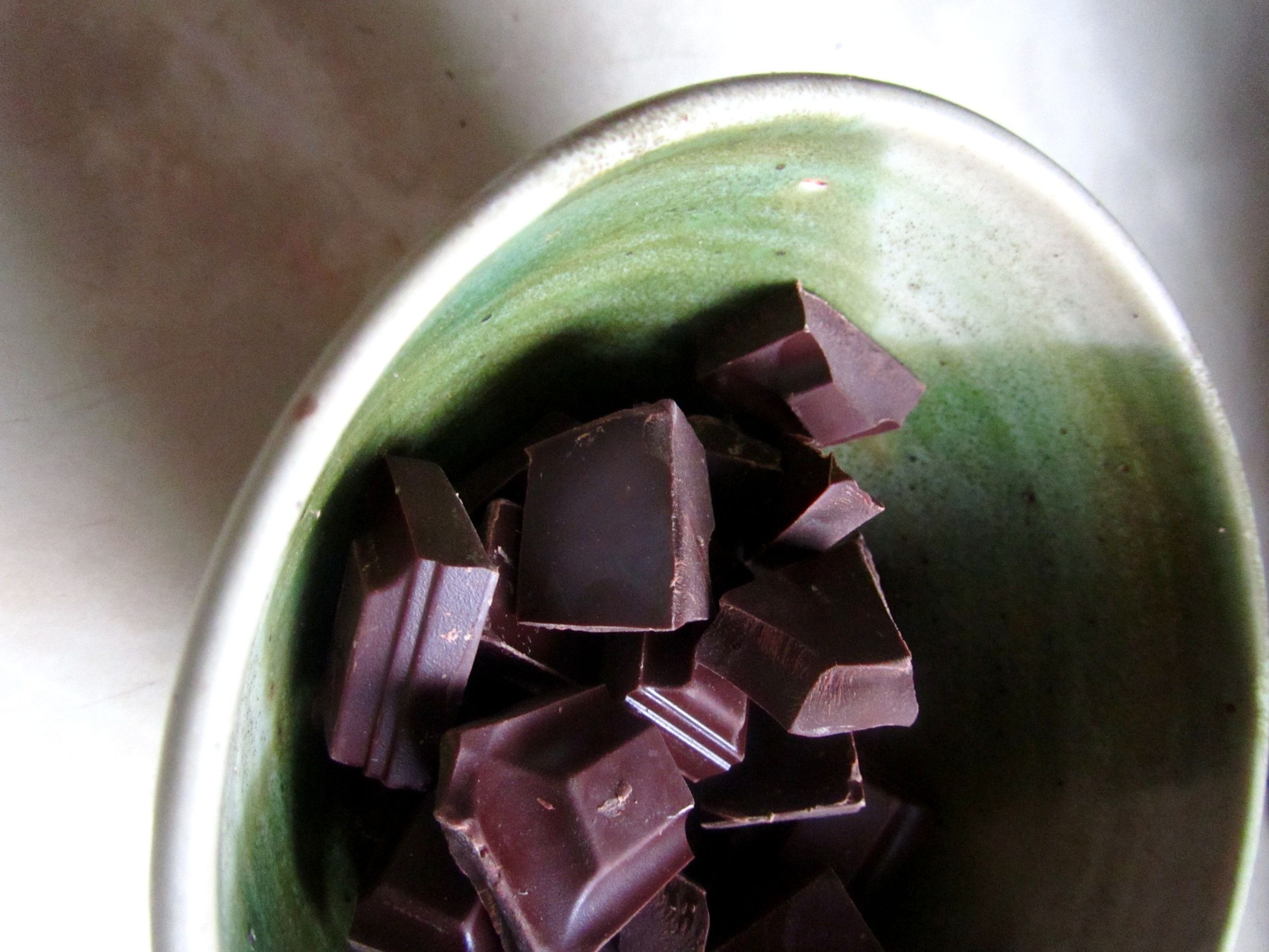 Triple Chocolate Truffles : 7 Steps (with Pictures) - Instructables