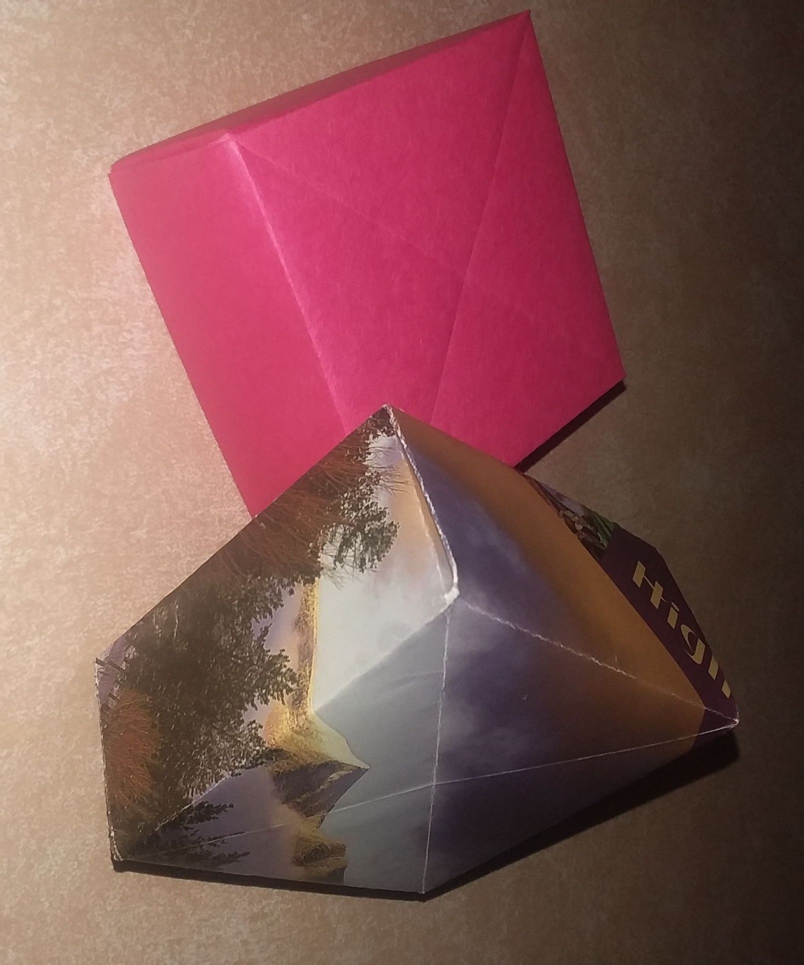 Masu Box : 10 Steps - Instructables