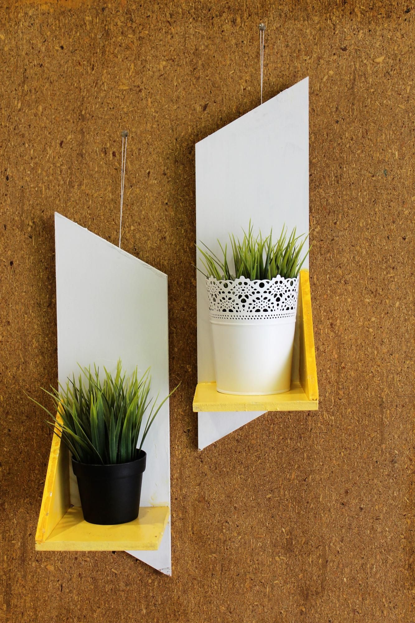 Simple Wooden Wall Sconces : 4 Steps (with Pictures) - Instructables