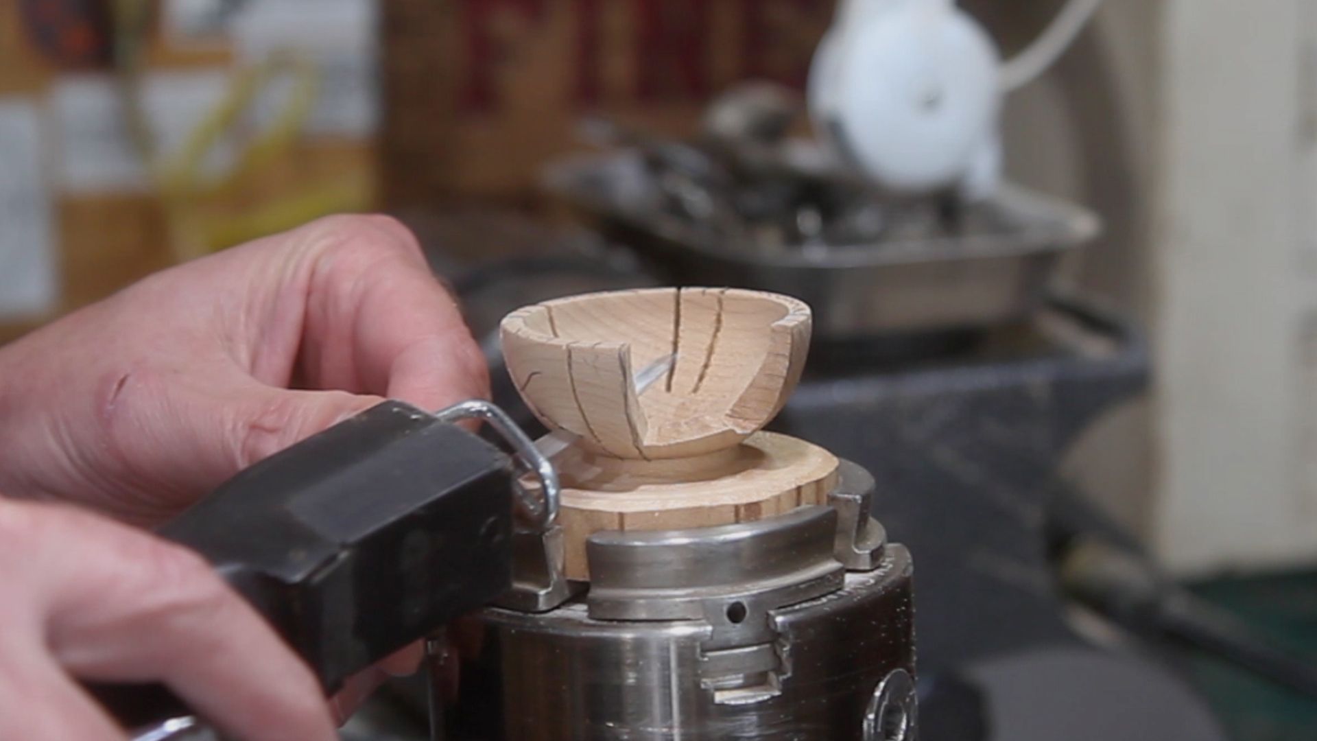 MIB Orion's Galaxy : 17 Steps (with Pictures) - Instructables