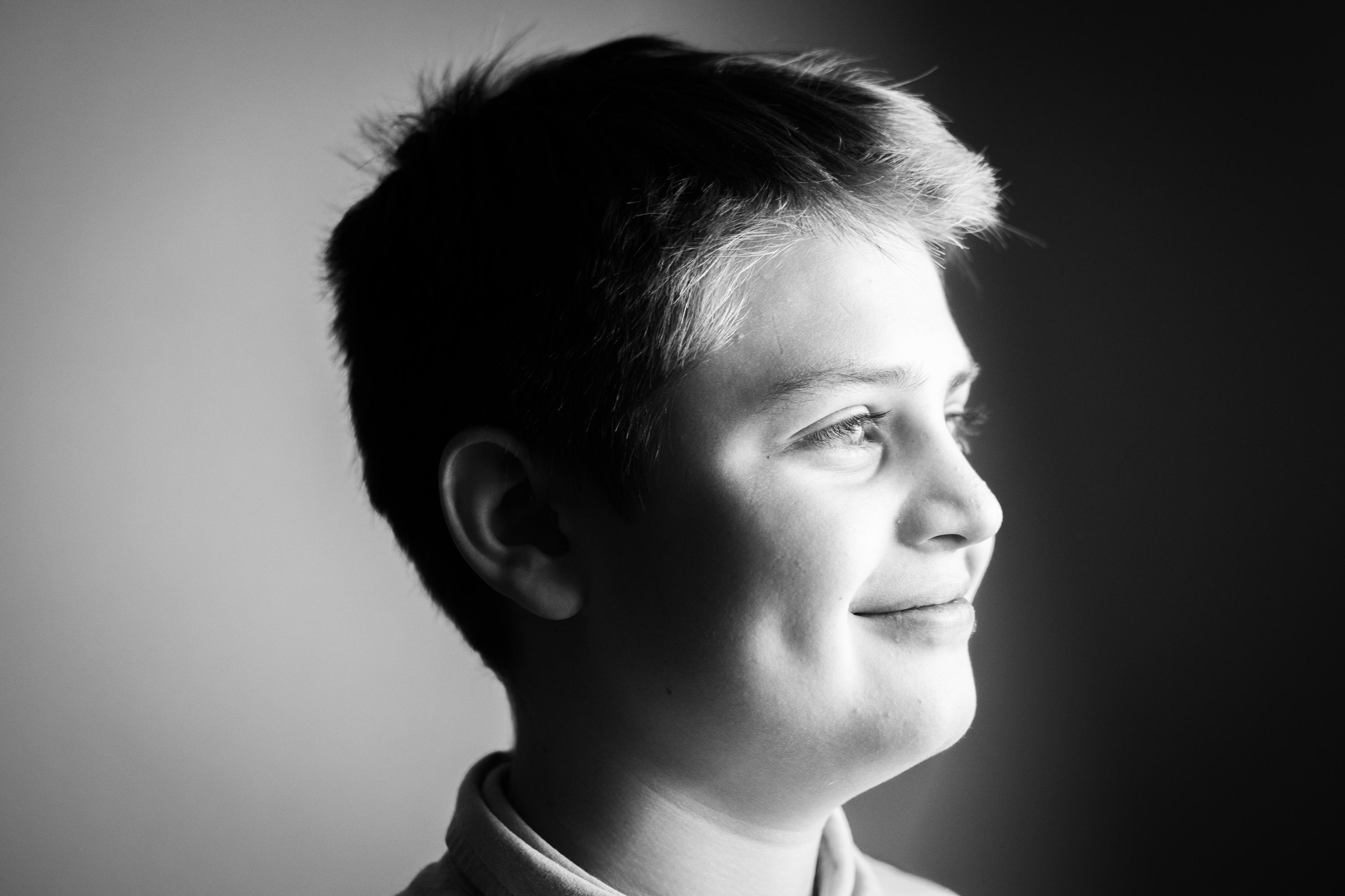 Basic Tips for Portrait Photography : 17 Steps (with Pictures ...