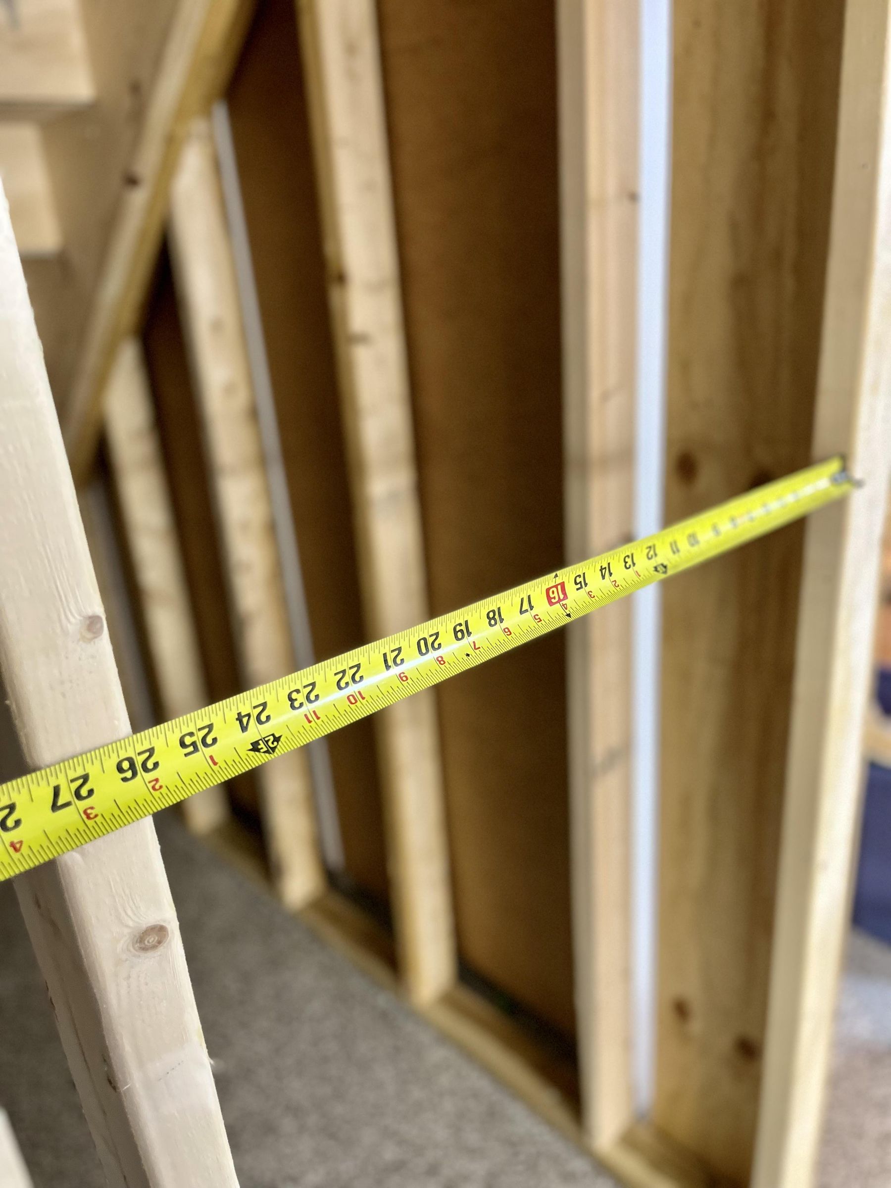 Wood Storage : 5 Steps (with Pictures) - Instructables