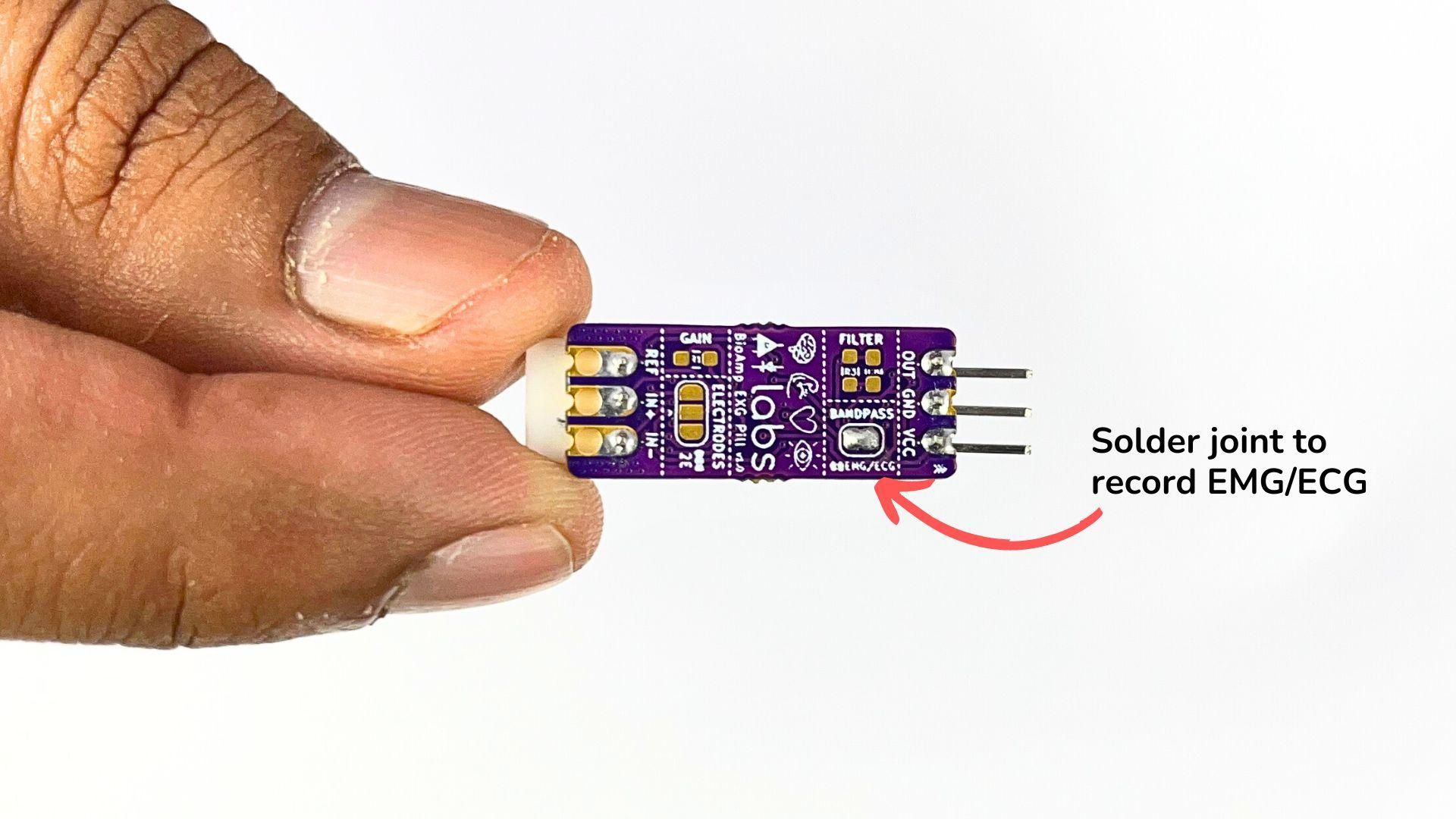 Measuring Heart Rate Using BioAmp EXG Pill : 9 Steps (with Pictures ...