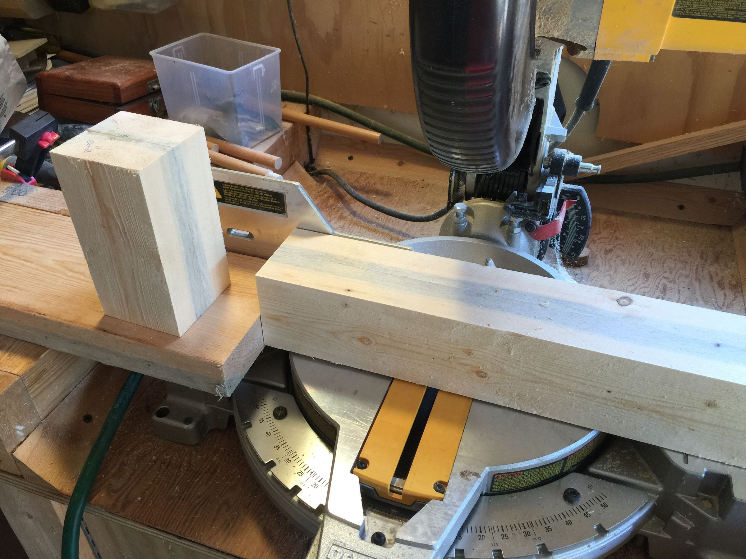 DIY Kubb Set : 6 Steps (with Pictures) - Instructables
