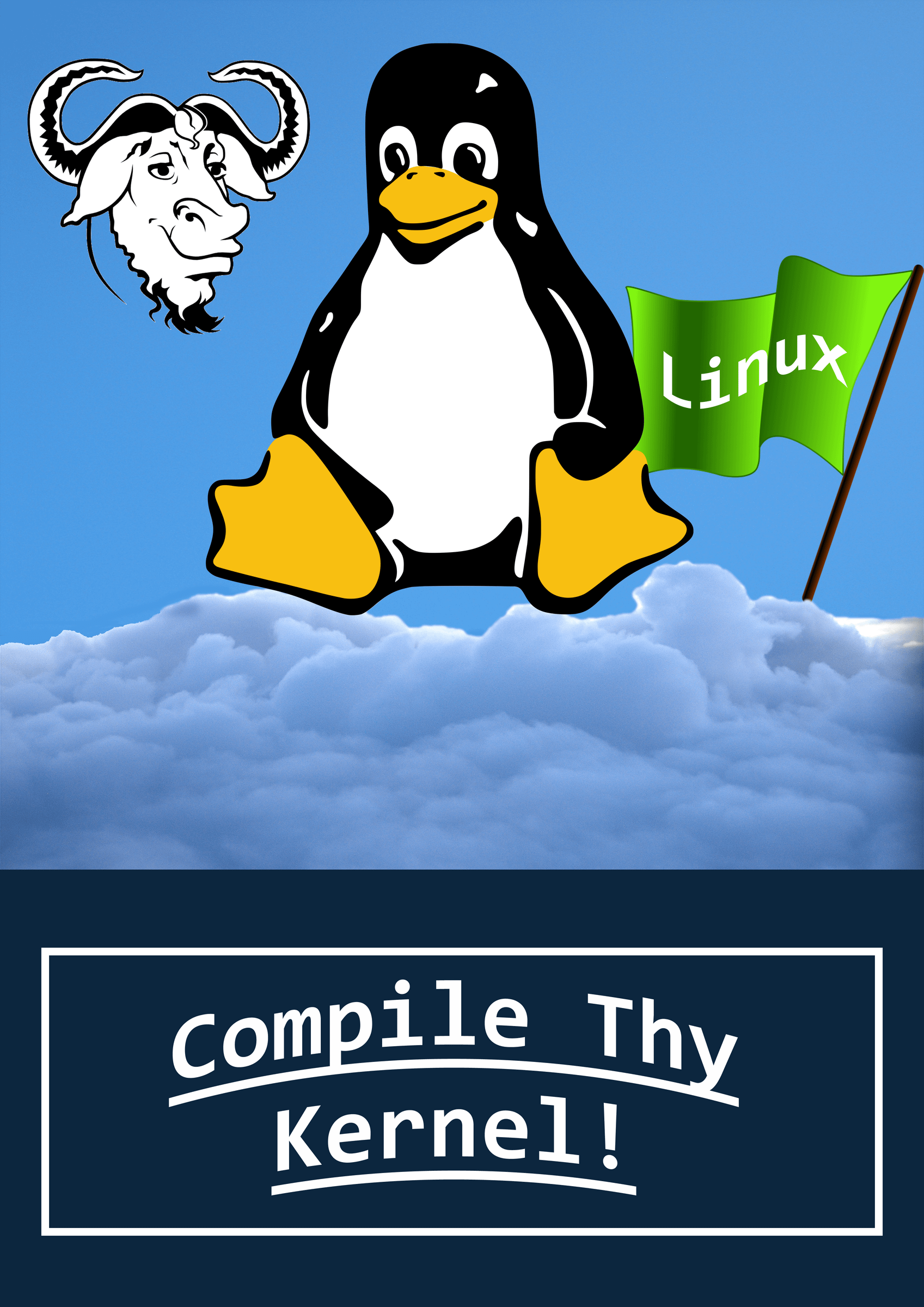 How to Compile the Linux Kernel : 7 Steps - Instructables