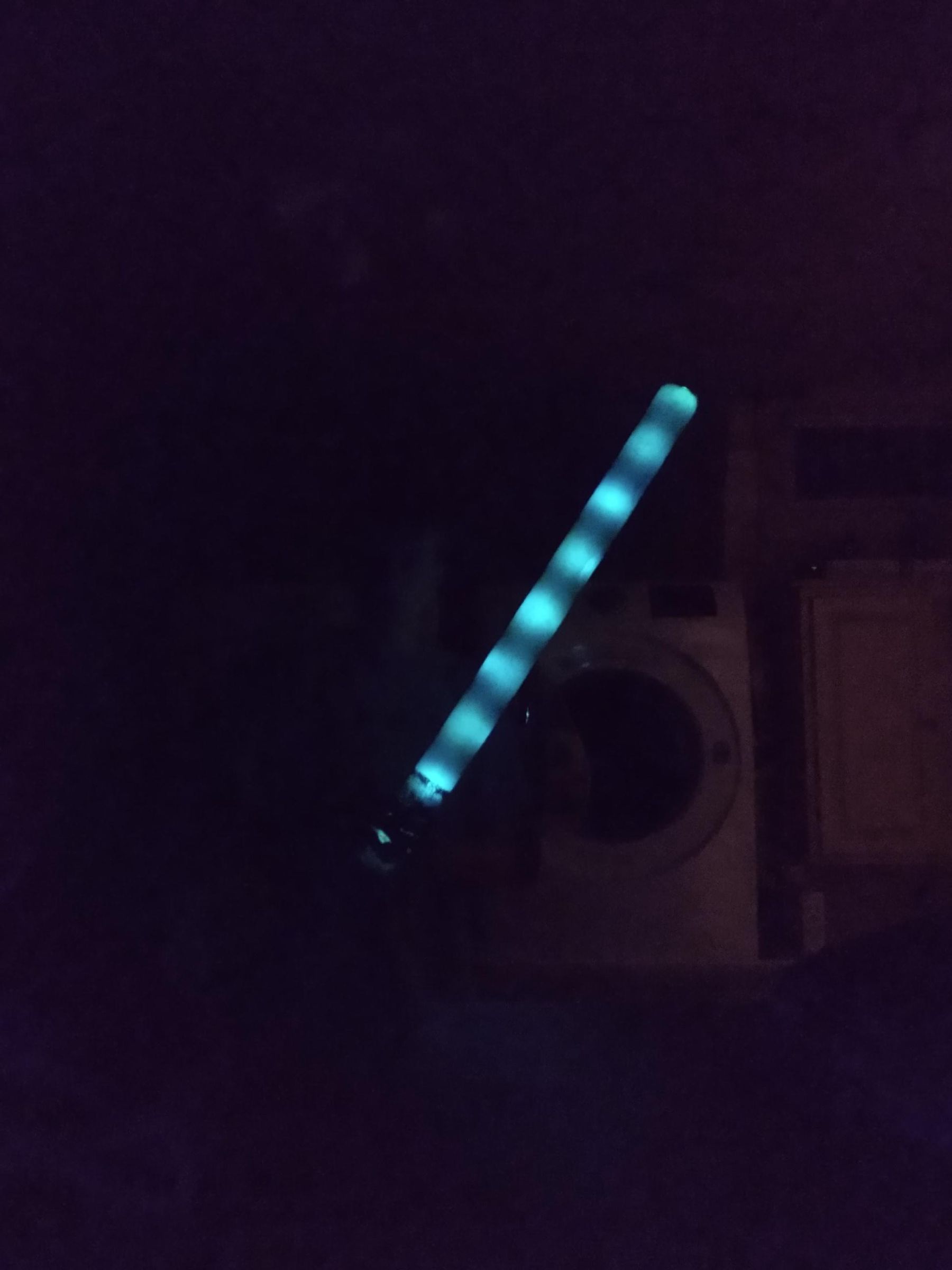 Star Wars Lightsaber Diy : 5 Steps - Instructables