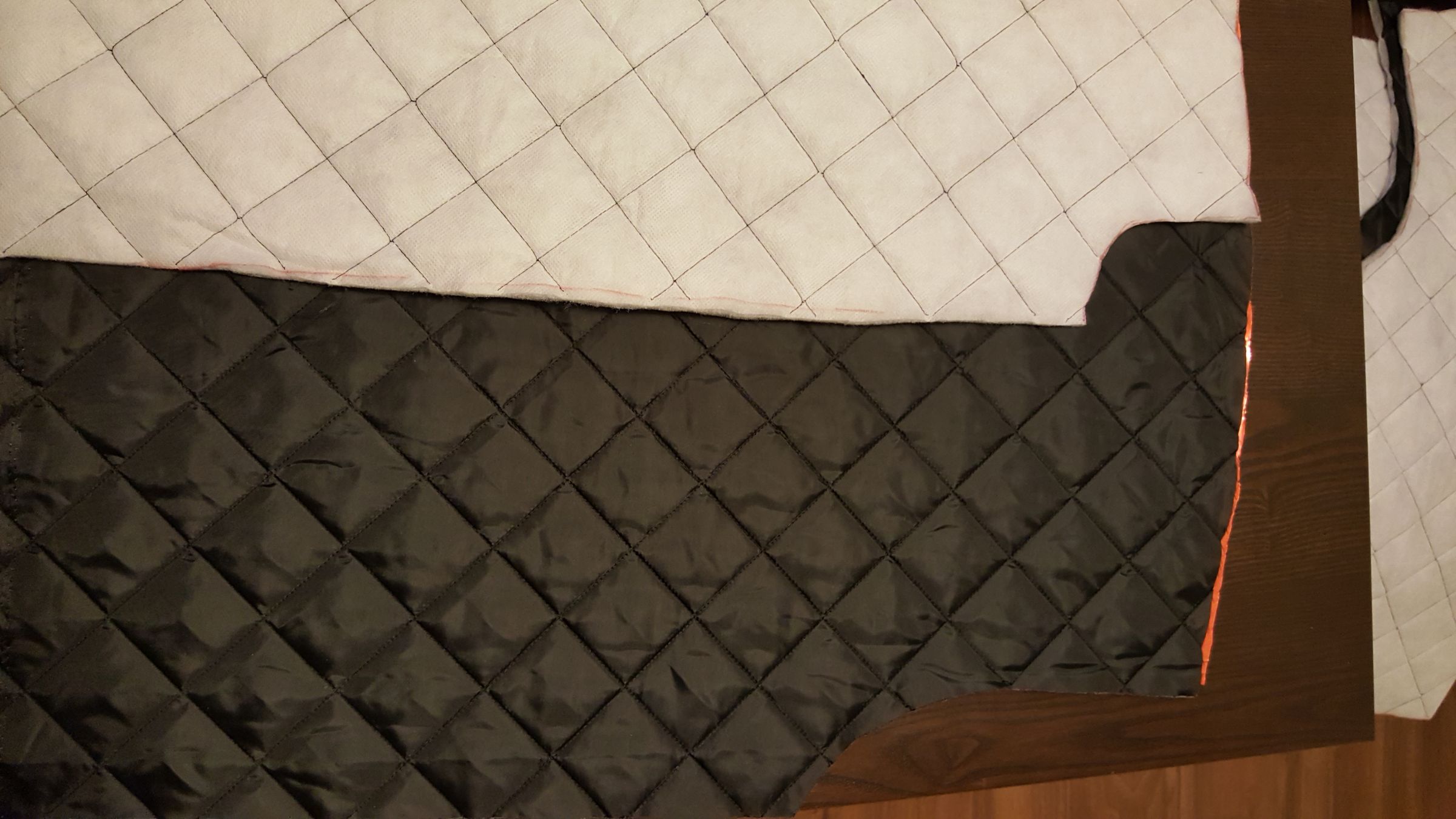 How to Make a DIY Awesome Heated Vest! : 6 Steps (with Pictures ...