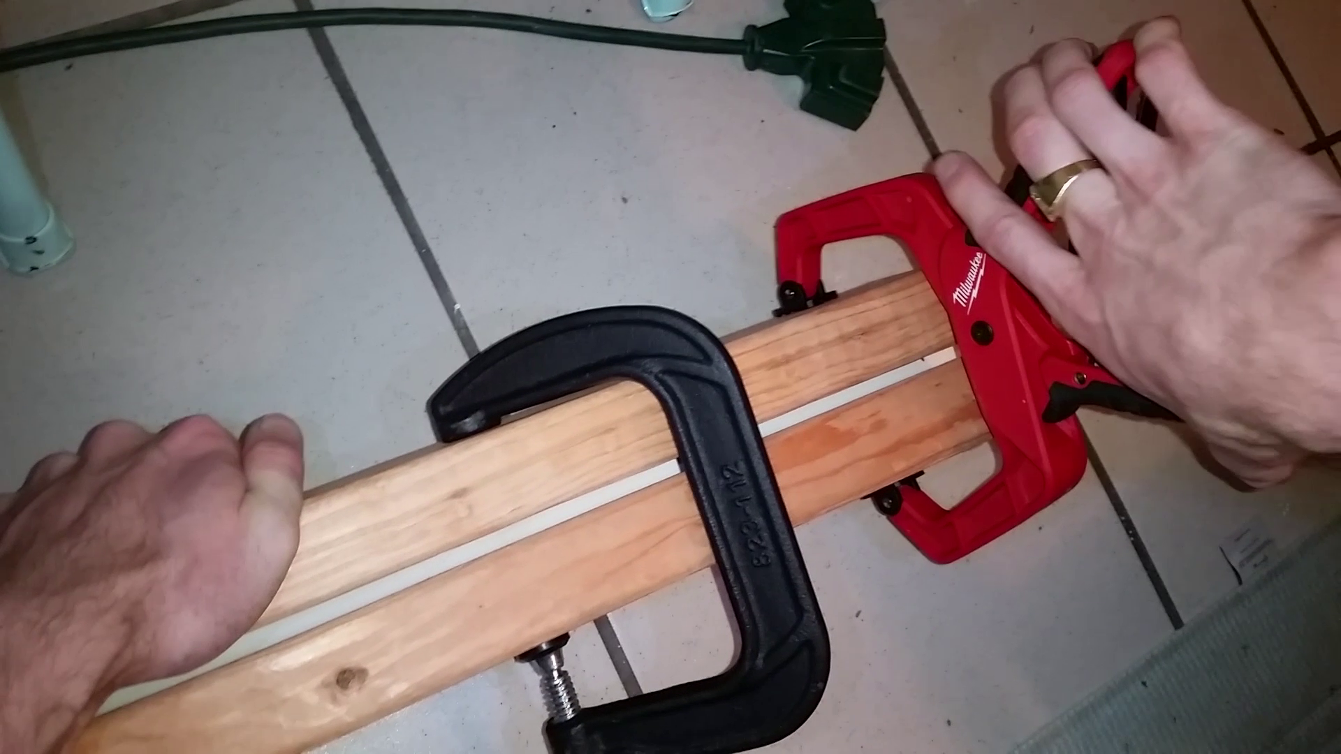 How to Make Deadpool Costume - Deadpool's Swords and Back Sheath : 7 ...