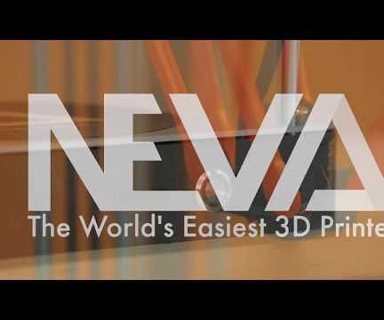 The 5 Easy Steps to Start 3D Printing :) : 5 Steps (with Pictures ...