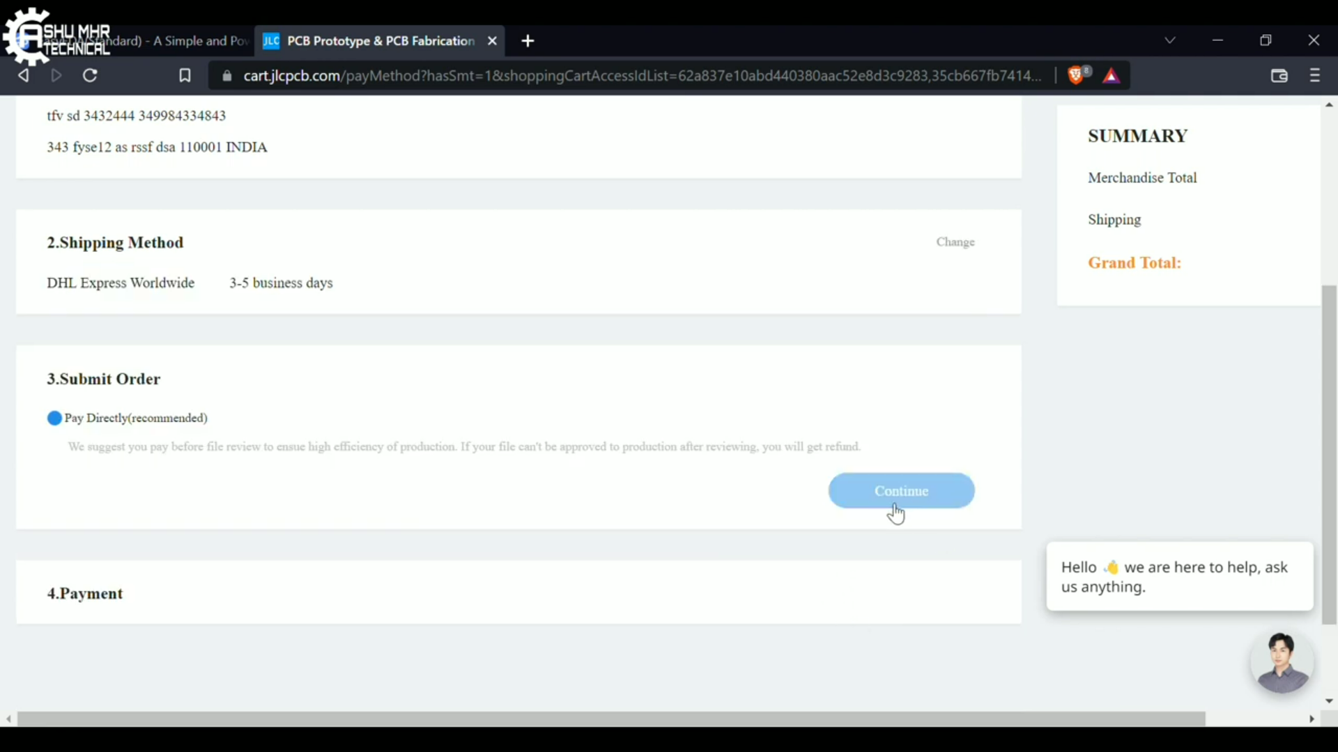 DIY TP4056 Charging Module : 6 Steps - Instructables