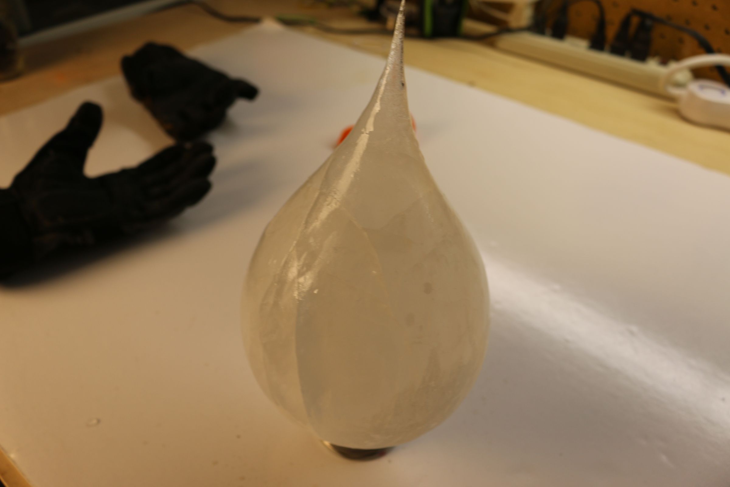 Ice Drop : 8 Steps - Instructables
