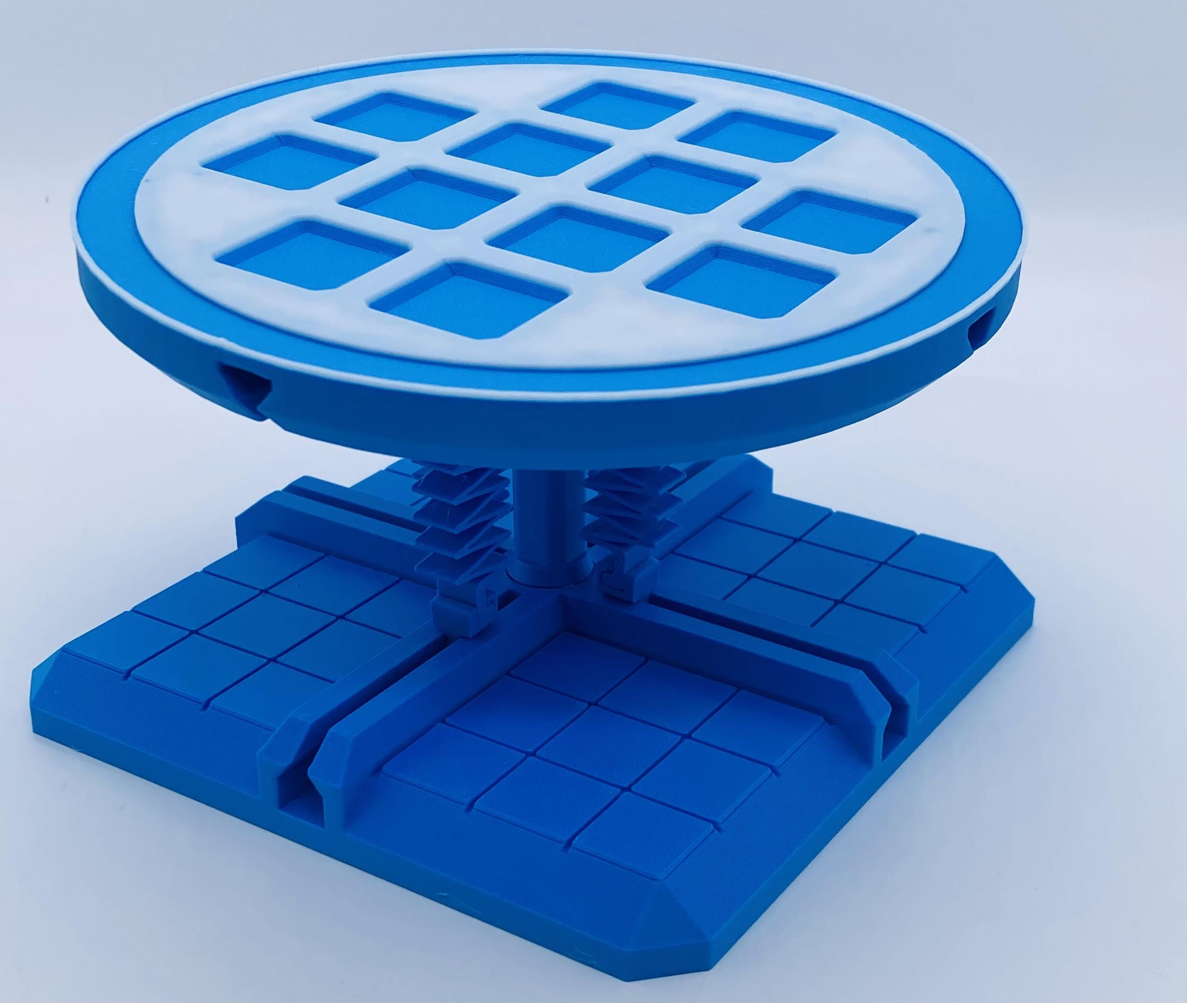 Tipping Frenzy : 3 Steps (with Pictures) - Instructables