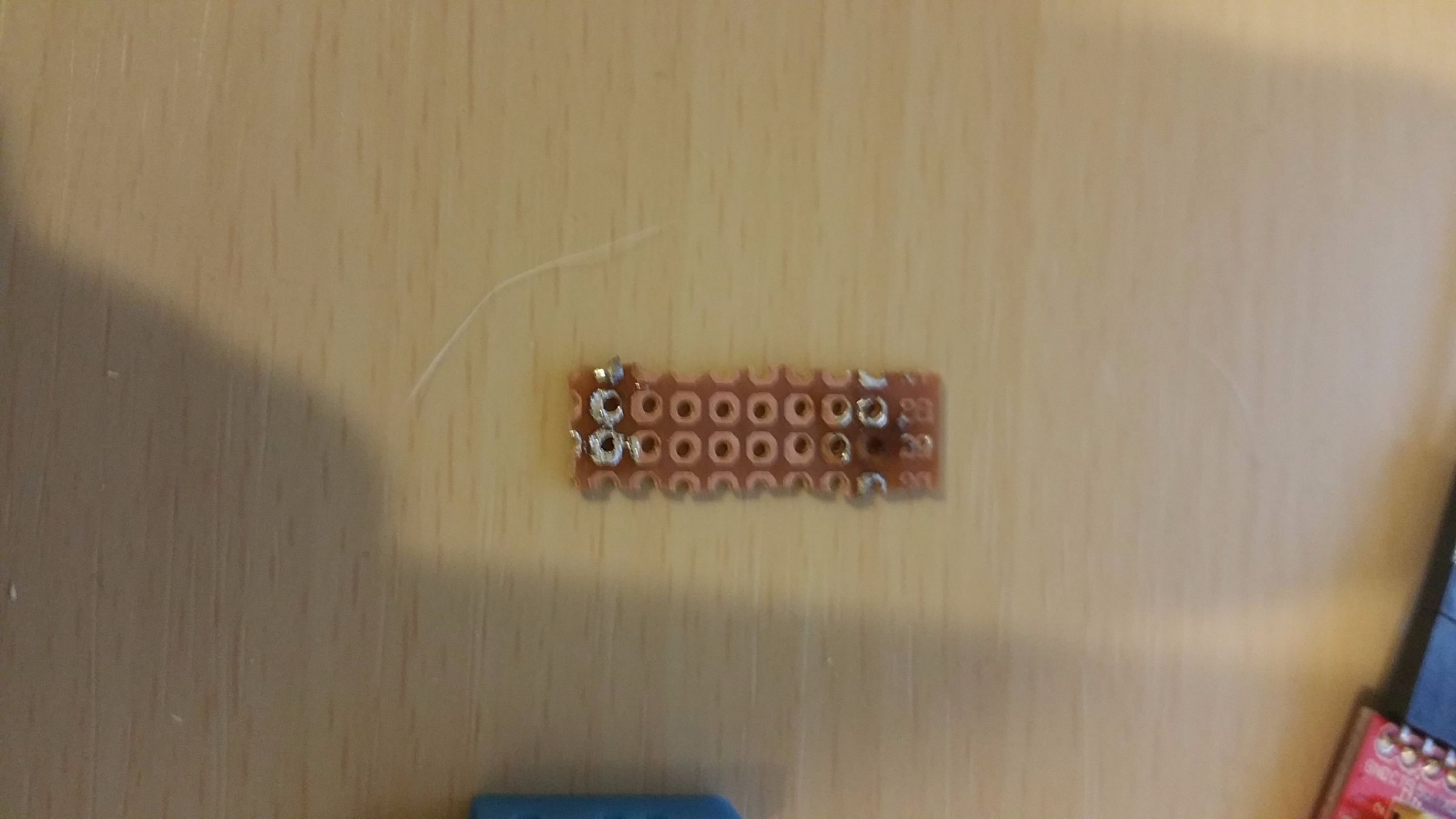 Arduino Desk Clock : 13 Steps (with Pictures) - Instructables