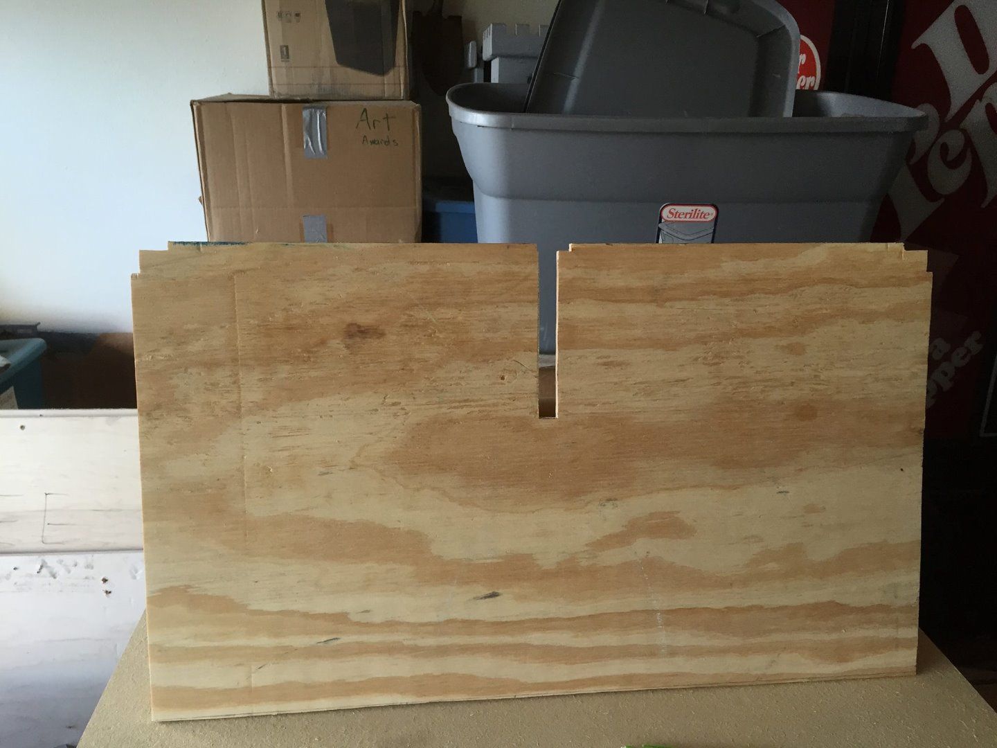 Camping Chuck Box : 10 Steps (with Pictures) - Instructables