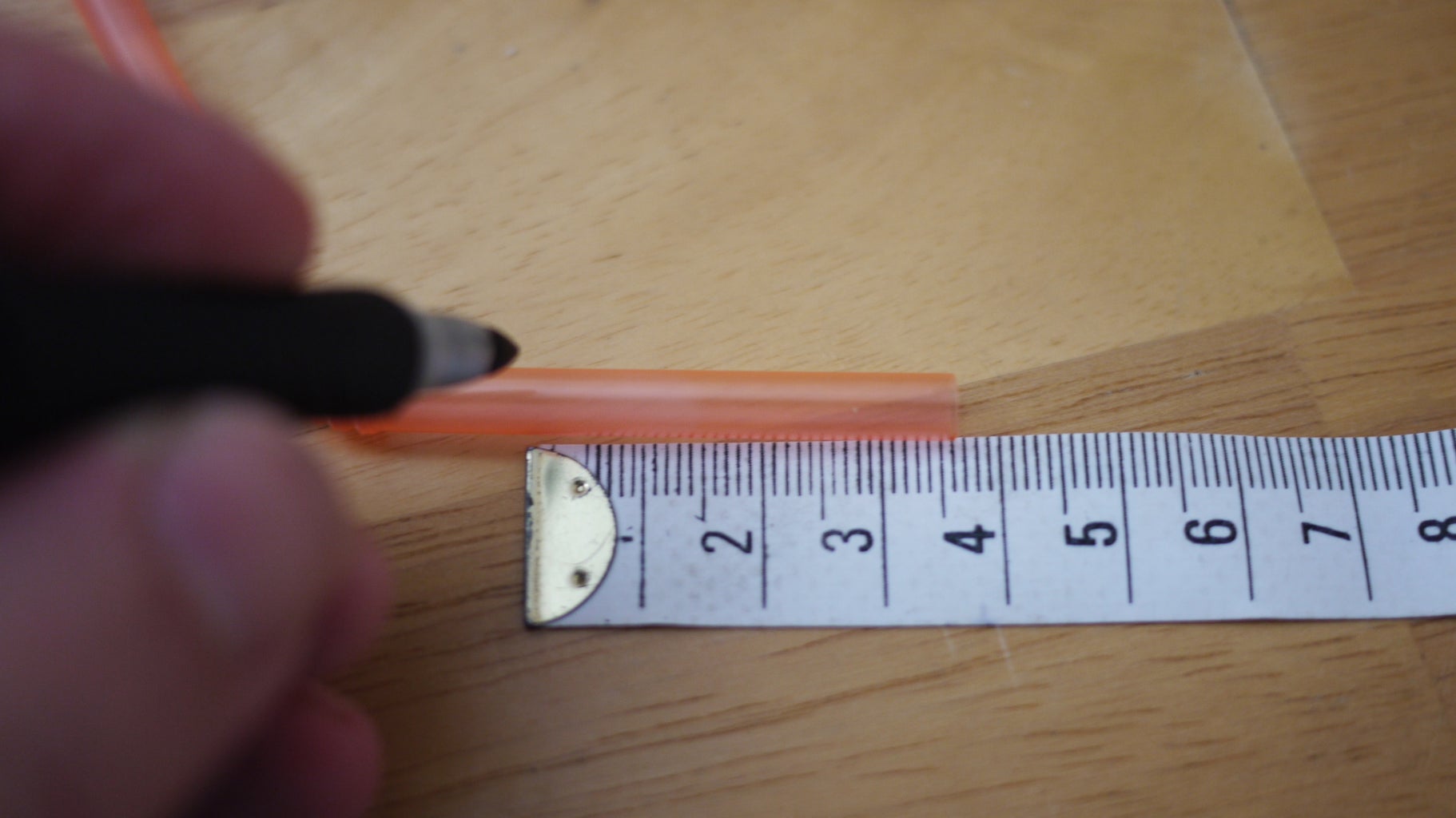 Make An Attiny13 Based Ir Proximity Sensor For 2 42 7 Steps With Pictures Instructables
