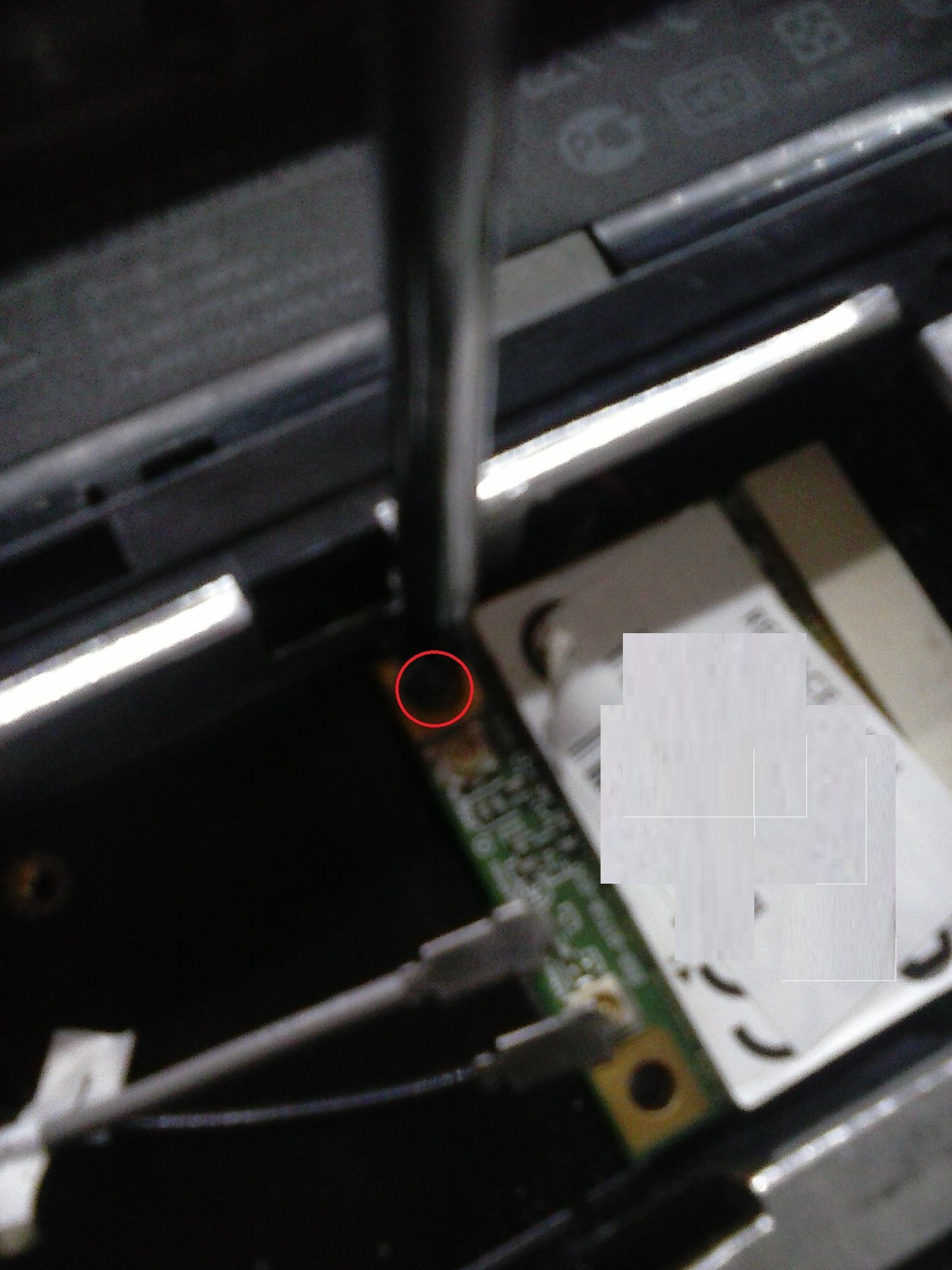 Full Disassembly and Cleaning of a Laptop Compaq CQ61 (in Details) : 7 ...