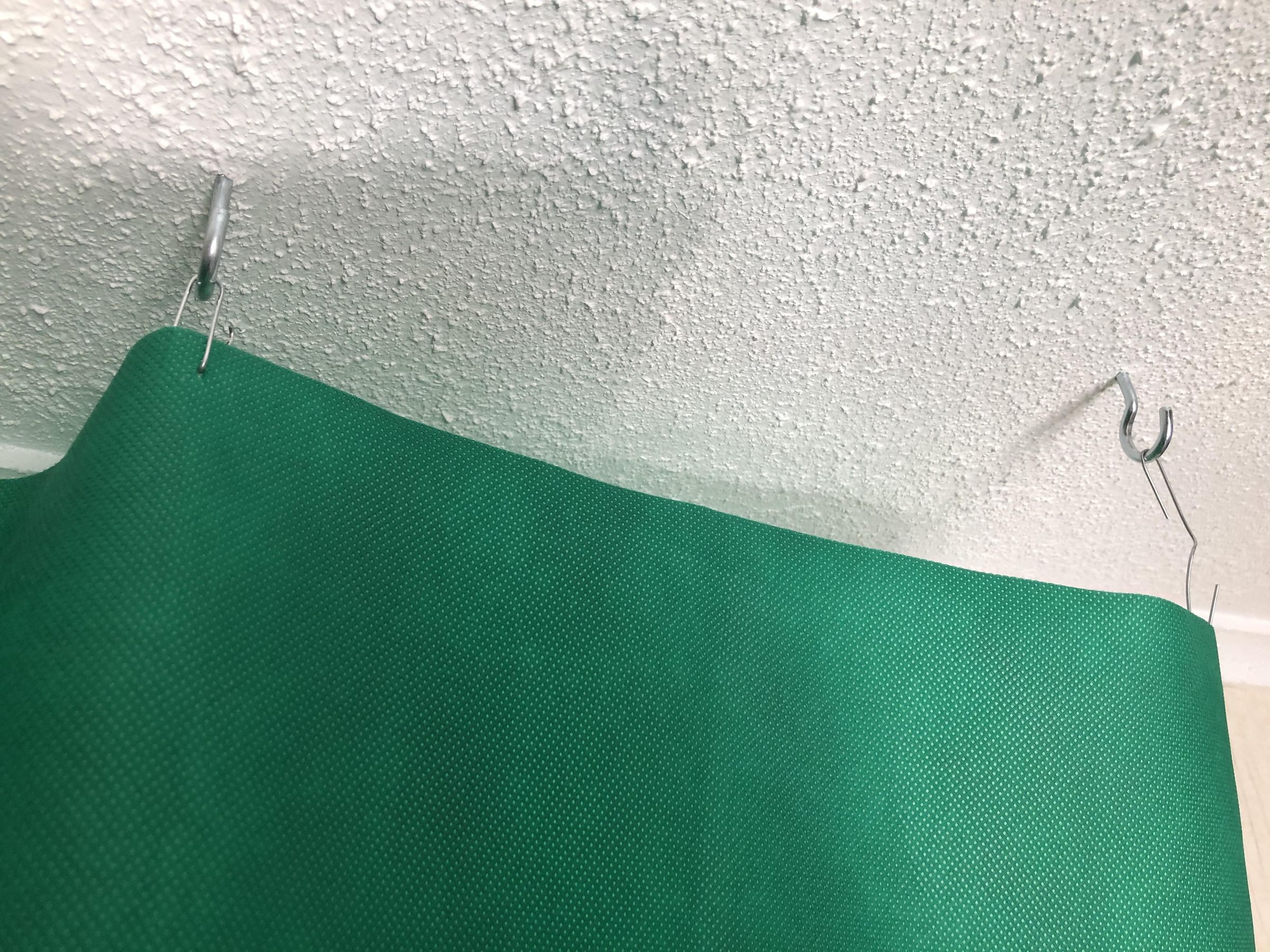 Deluxe Green Screen : 6 Steps (with Pictures) - Instructables