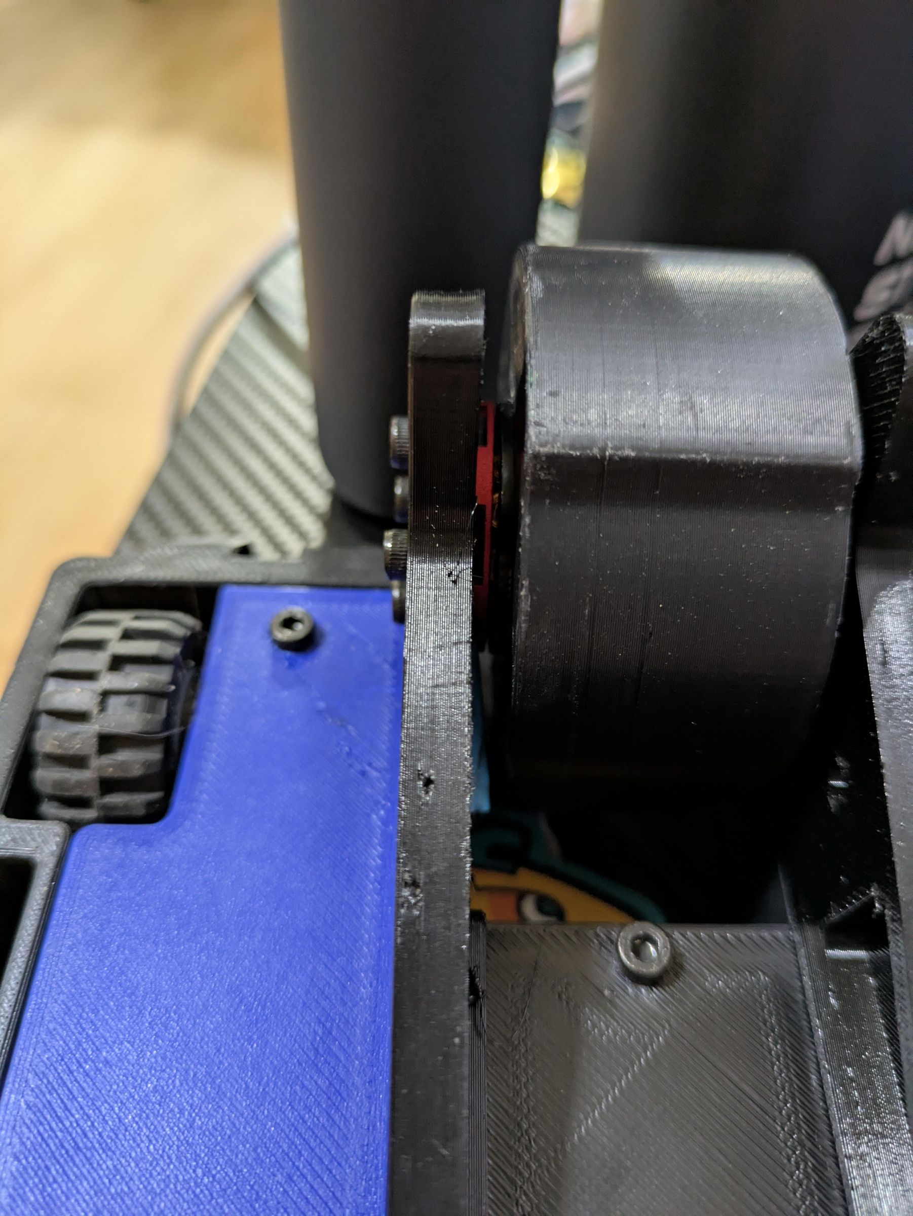 Force Knight Battlebot : 18 Steps (with Pictures) - Instructables